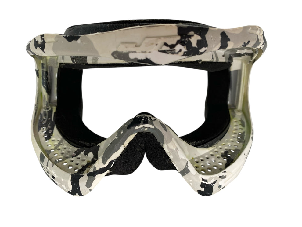 JT Flex 7/Flex 8/ProFlex/Spectra Goggle Frame - No Lens Camo – CPXBrosPaintball