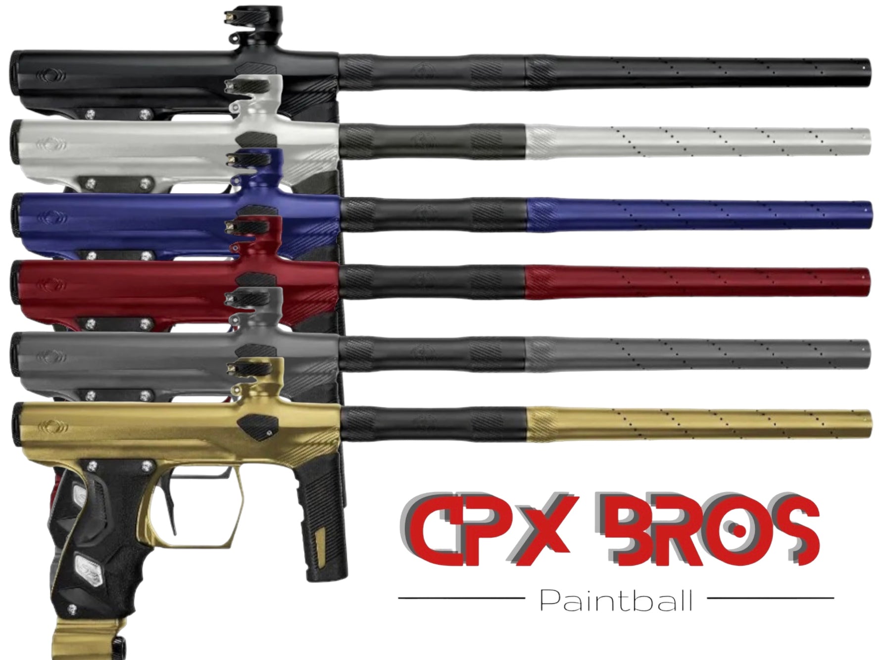 CpxBros Paintball – CPXBrosPaintball