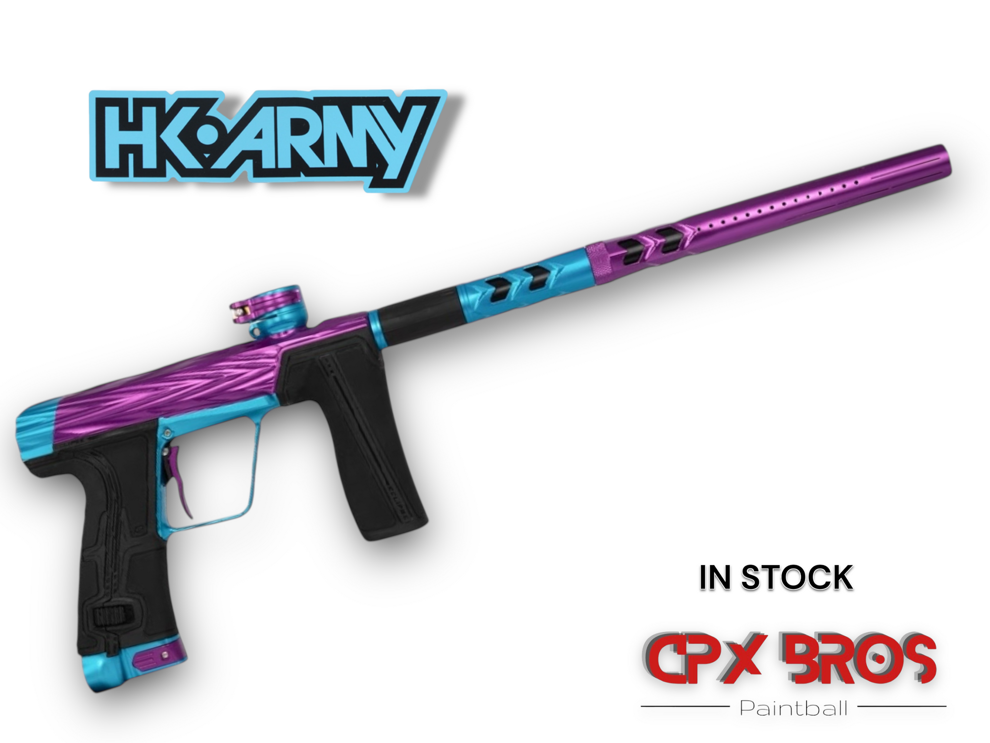Cpxbros Paintball We sell new and used paintball guns buy sell trade ...