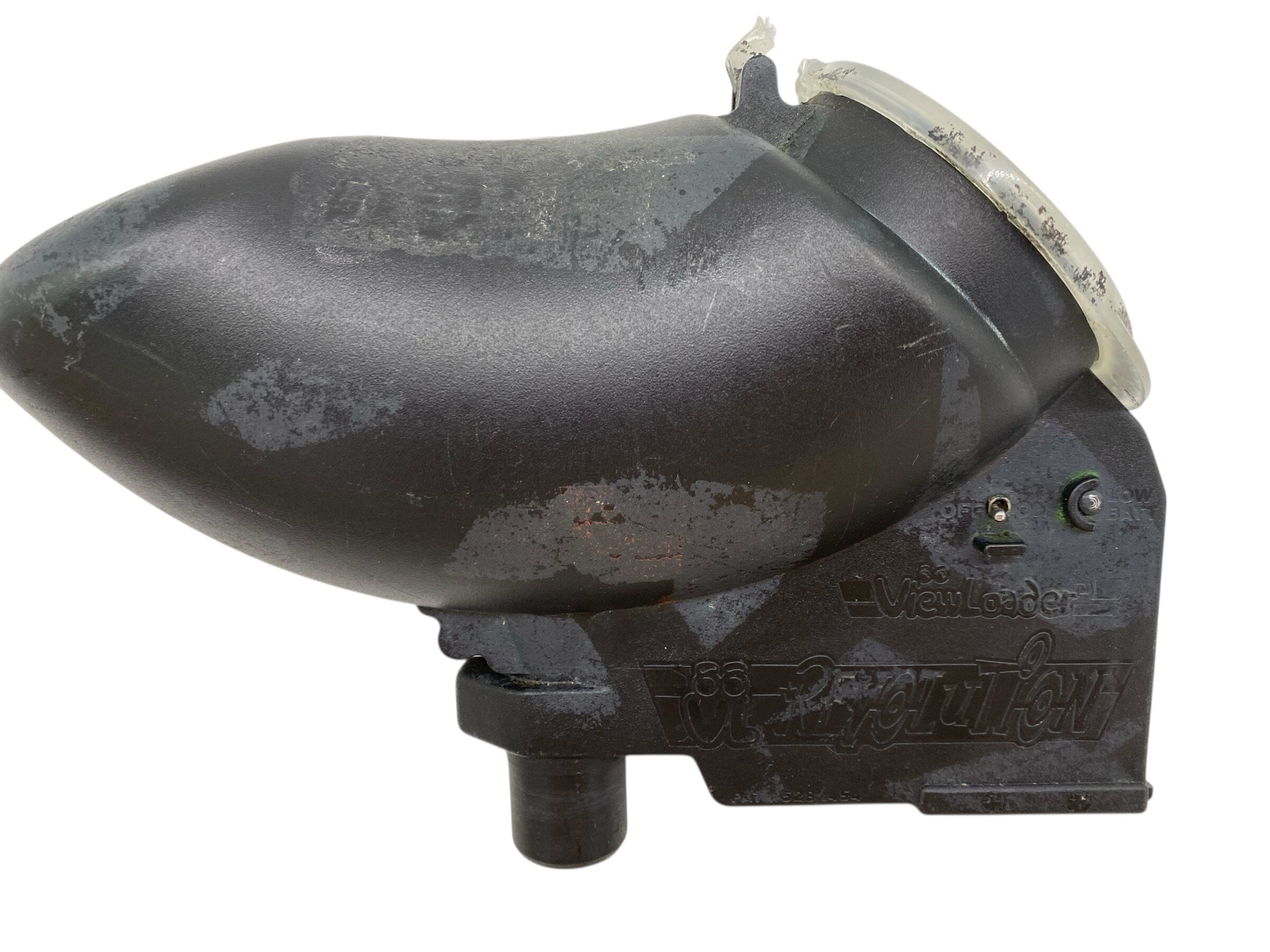 88 VL Revolution Viewloader Paintball Loader – CPXBrosPaintball