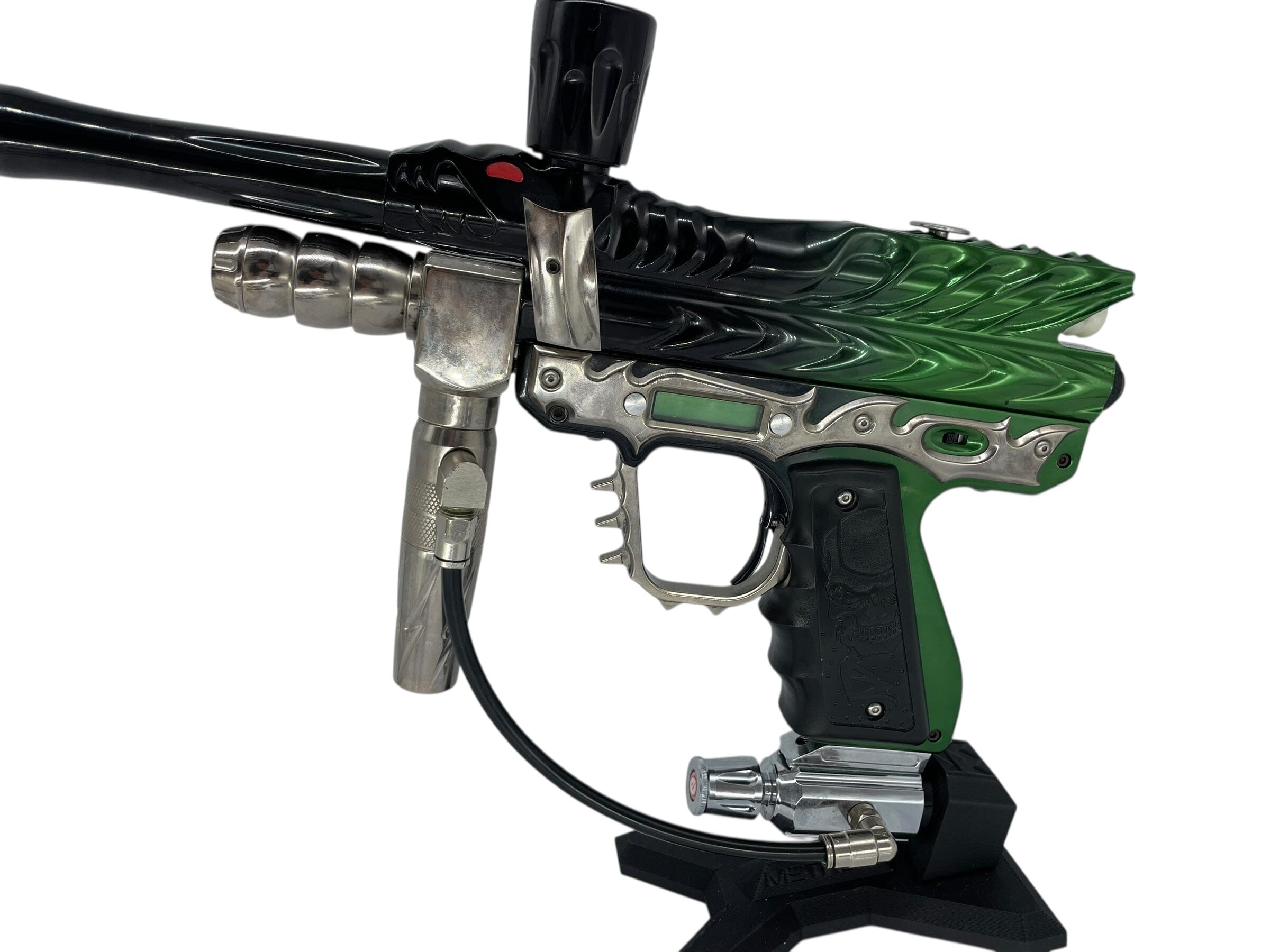 Used Bob Long Guns – CPXBrosPaintball