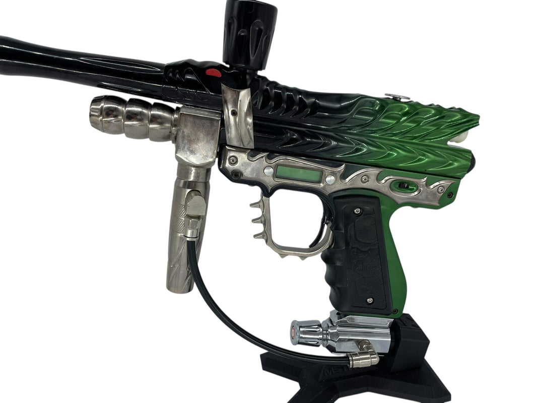 Used Bob Long Guns – CPXBrosPaintball