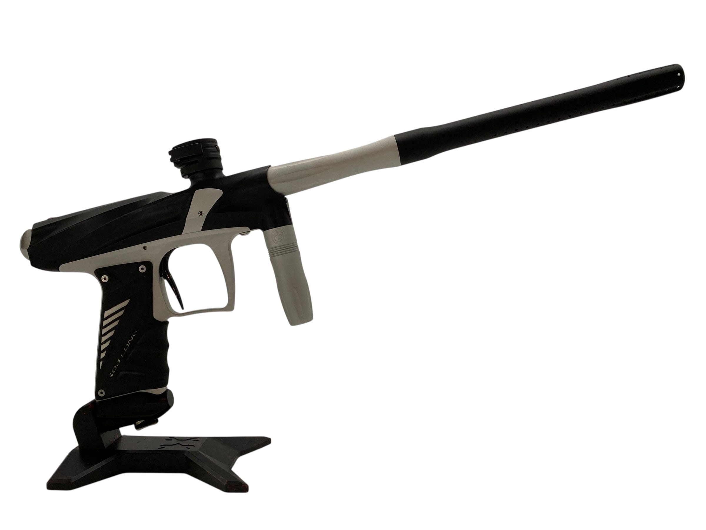 Used Bob Long Guns – CPXBrosPaintball