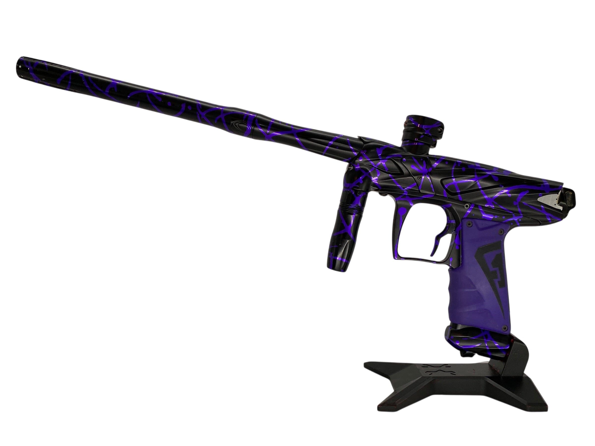 Used Bob Long Guns – CPXBrosPaintball