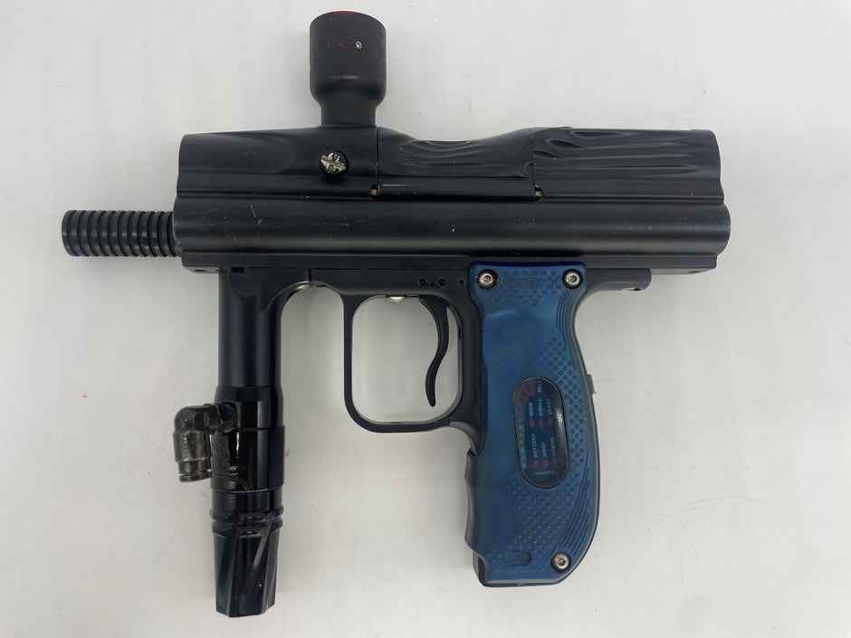 Broken Paintball Guns & Gear – CPXBrosPaintball