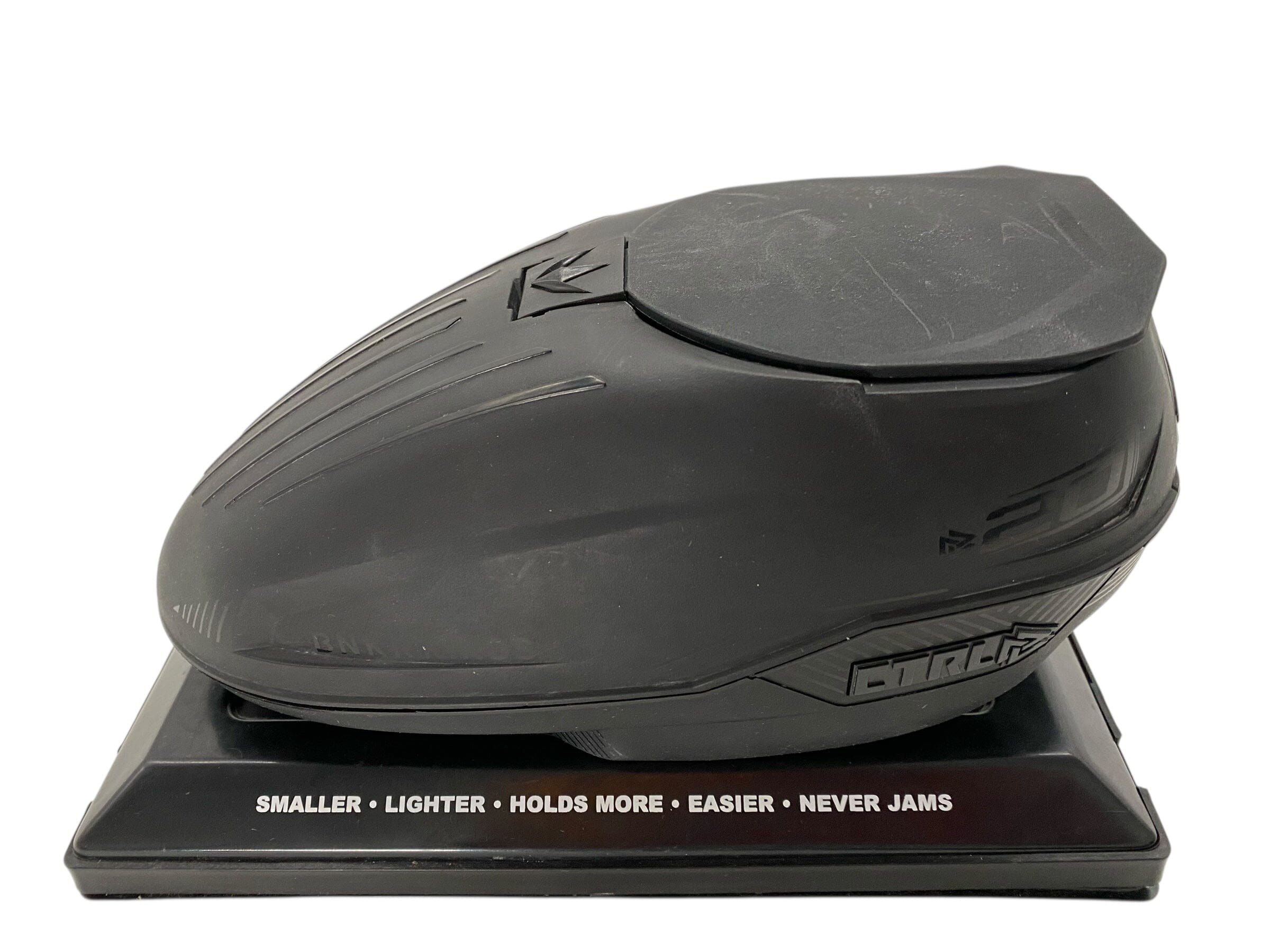 BunkerKings CTRL Paintball Hopper Loader – CPXBrosPaintball