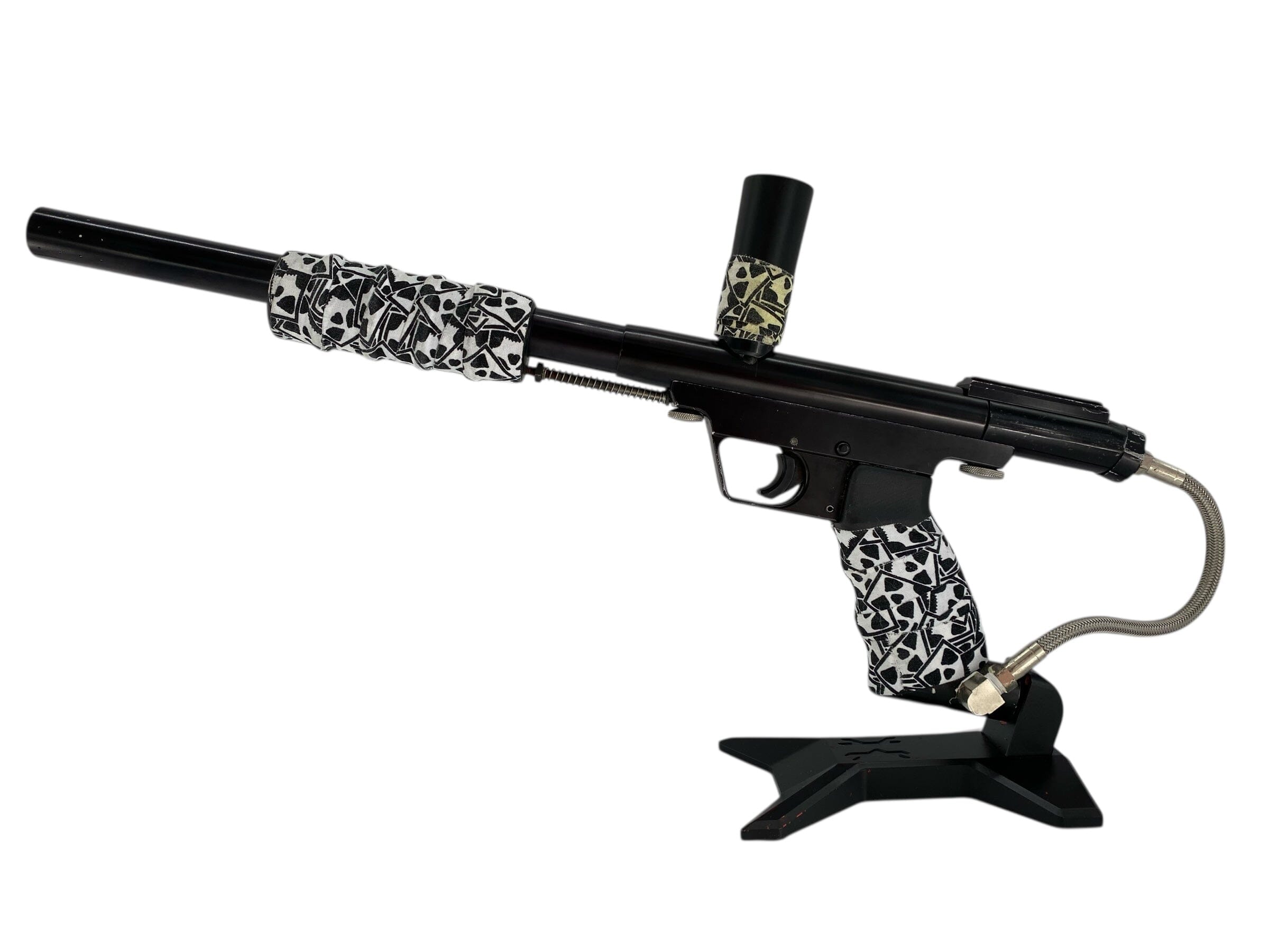 Cci Phantom Paintball Pump Gun – CPXBrosPaintball