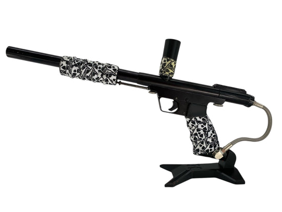 Cci Phantom Paintball Pump Gun – CPXBrosPaintball
