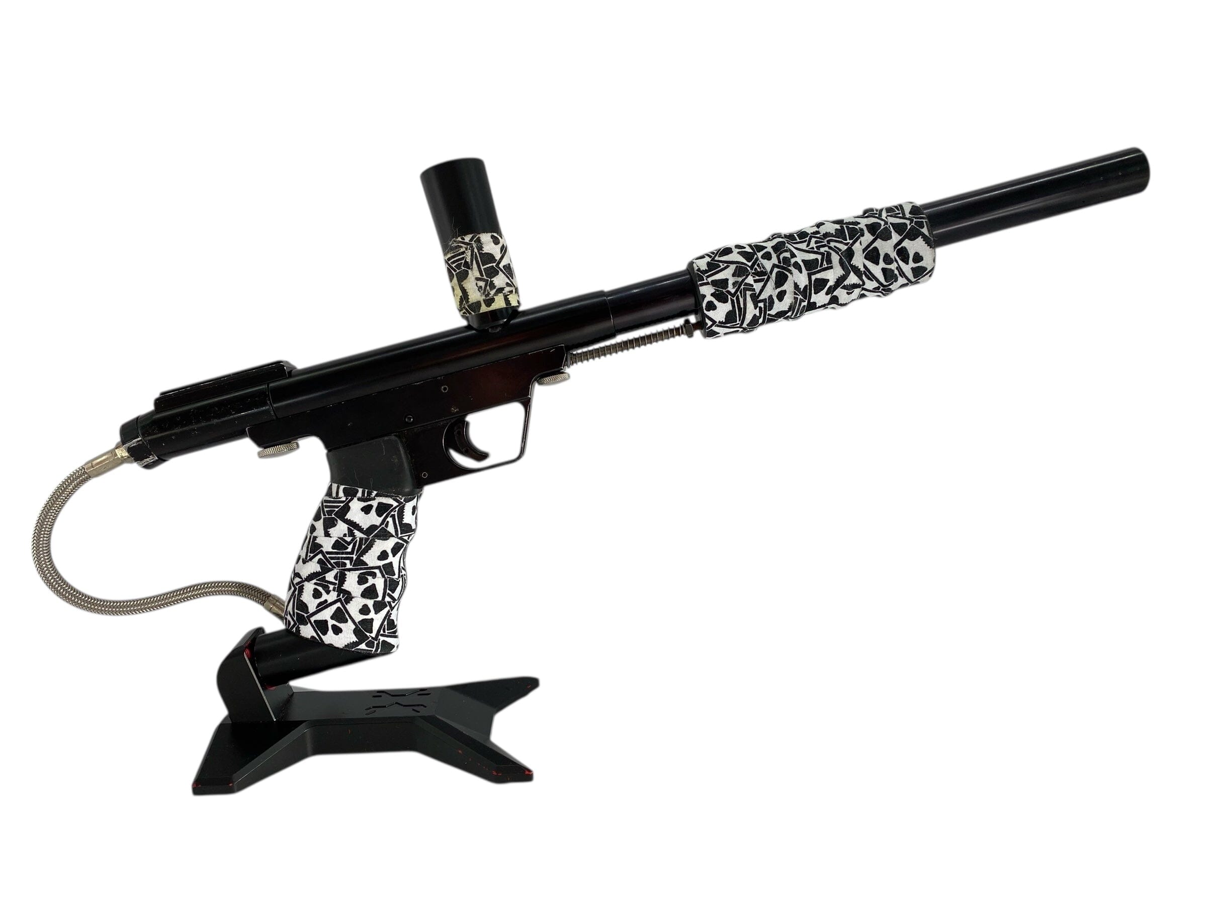Cci Phantom Paintball Pump Gun – CPXBrosPaintball