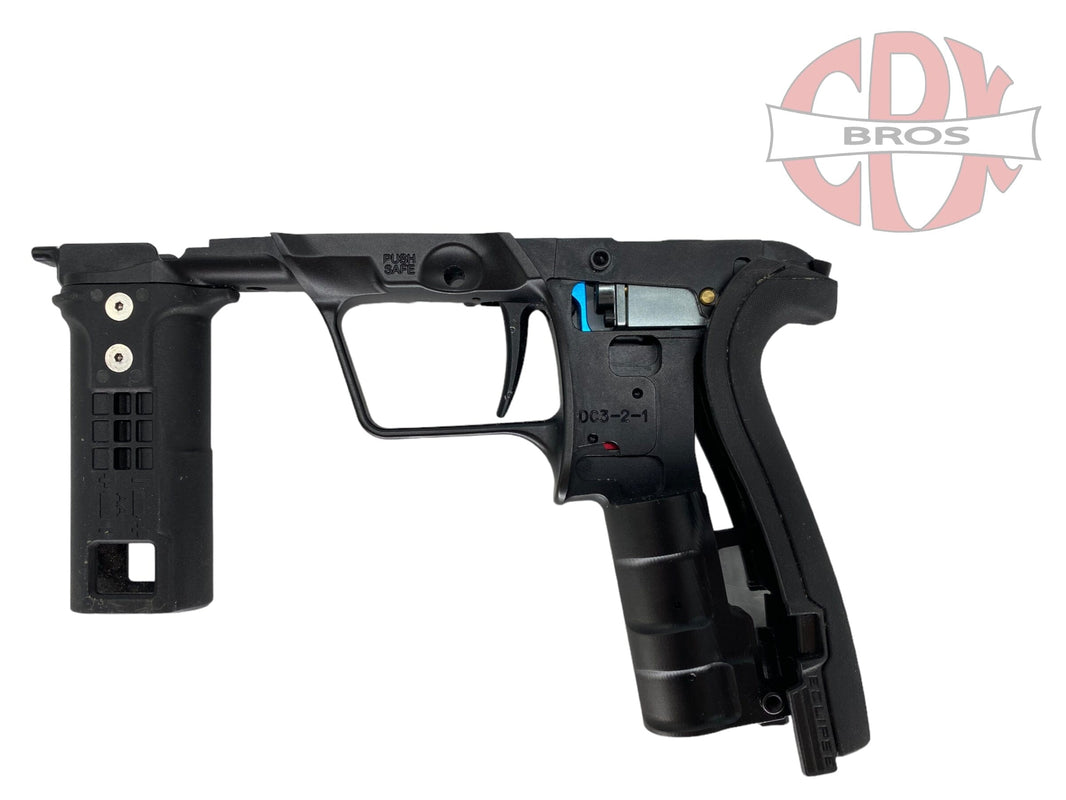 Mech Kits – CPXBrosPaintball