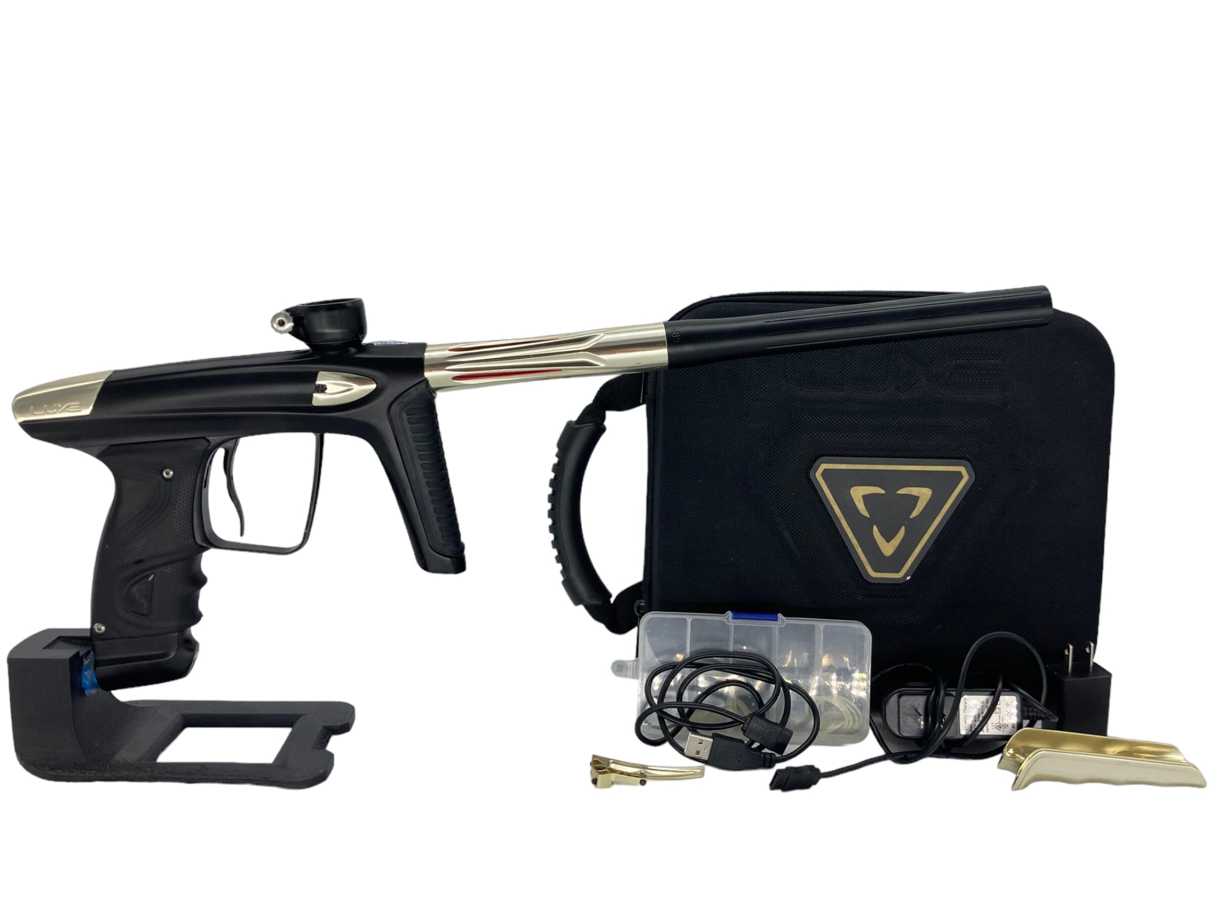 Used Paintball Gun|Markers – Page 6 – CPXBrosPaintball