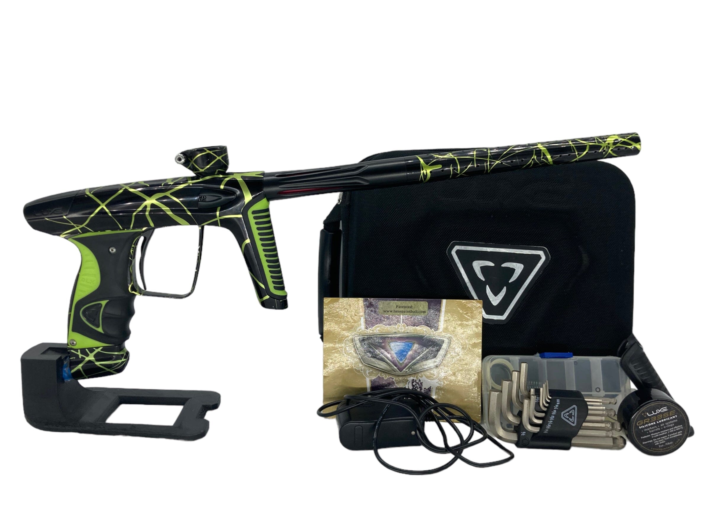 Used Paintball Gun|Markers – Page 7 – CPXBrosPaintball