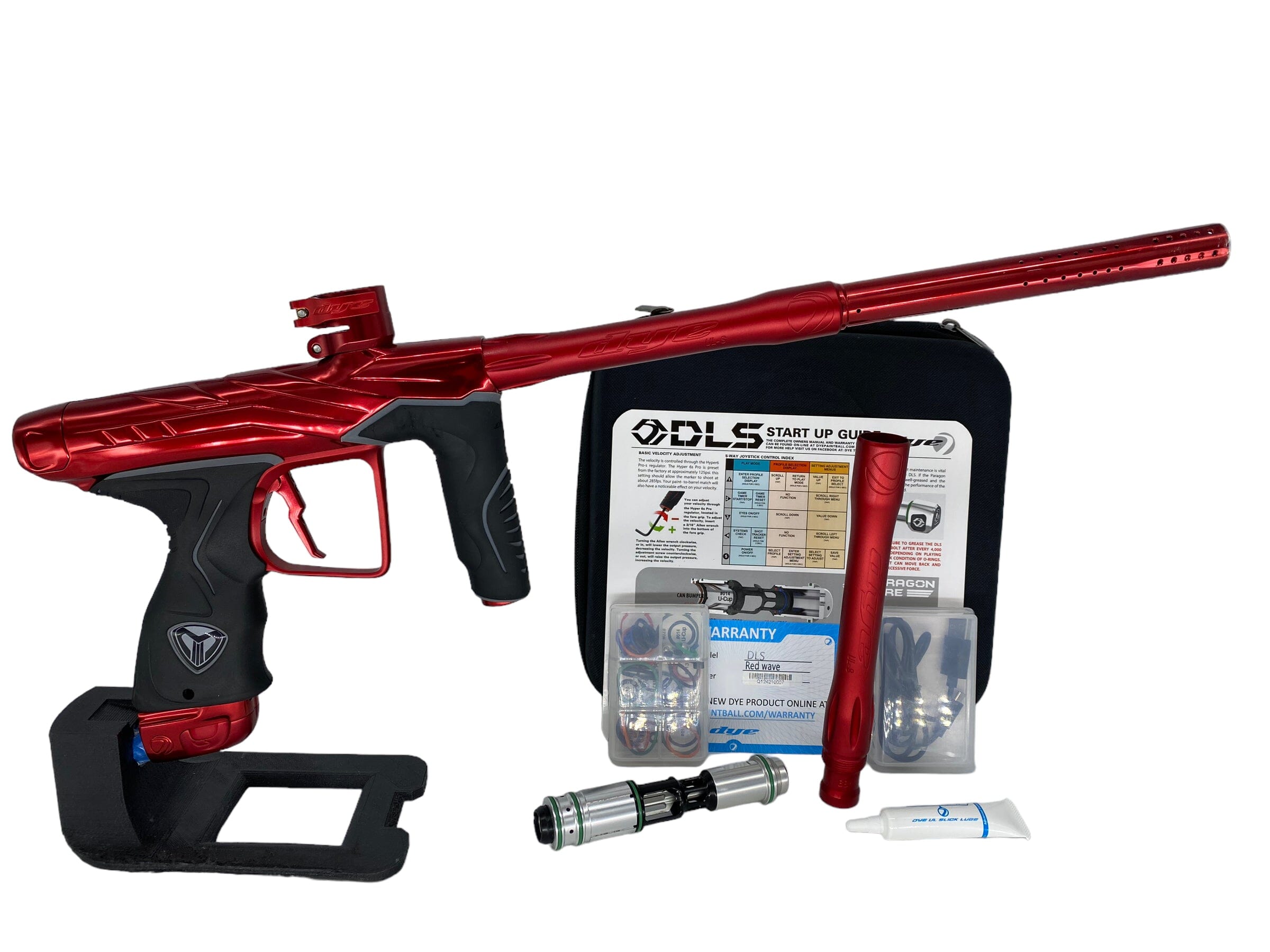 Used Paintball Gun|Markers – Page 5 – CPXBrosPaintball
