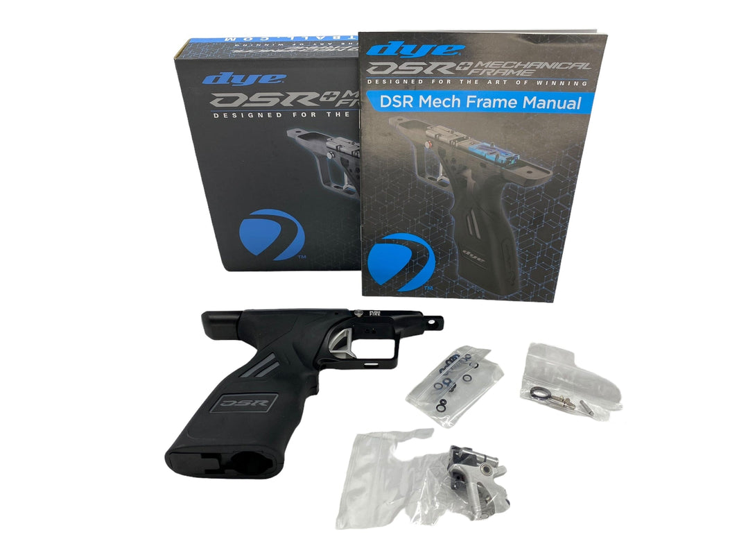 Mech Kits – CPXBrosPaintball