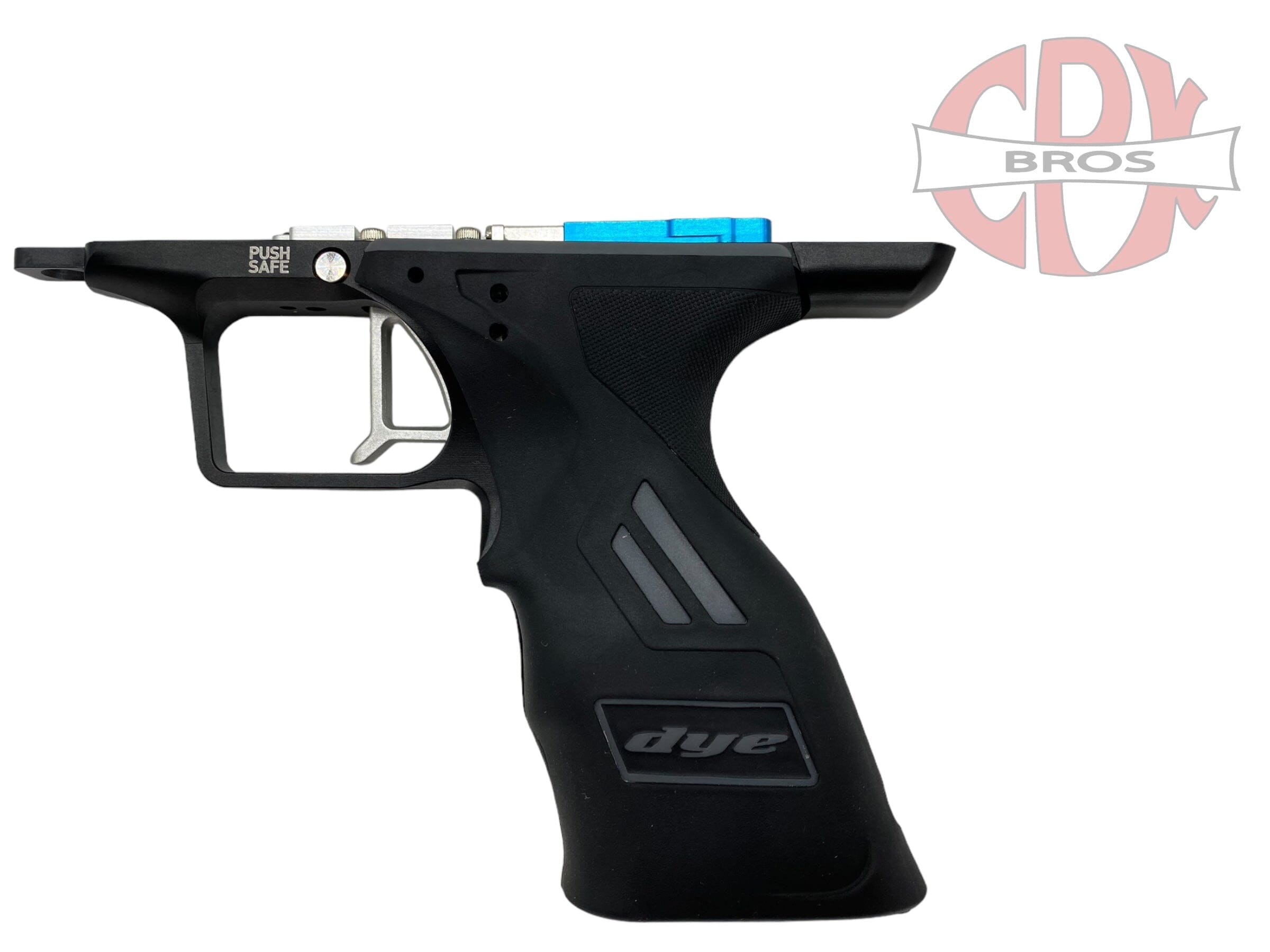 Mech Kits – CPXBrosPaintball