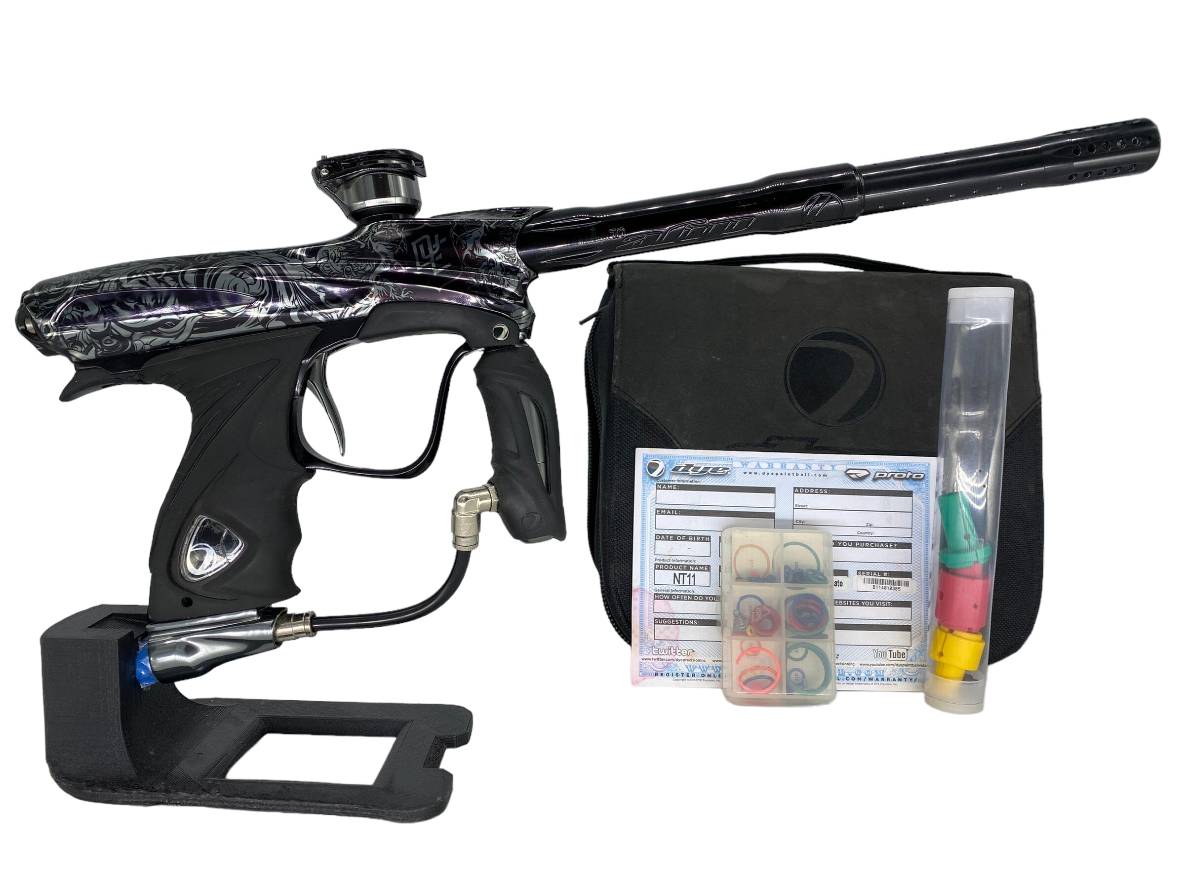 Used Paintball Gun|Markers – Page 5 – CPXBrosPaintball