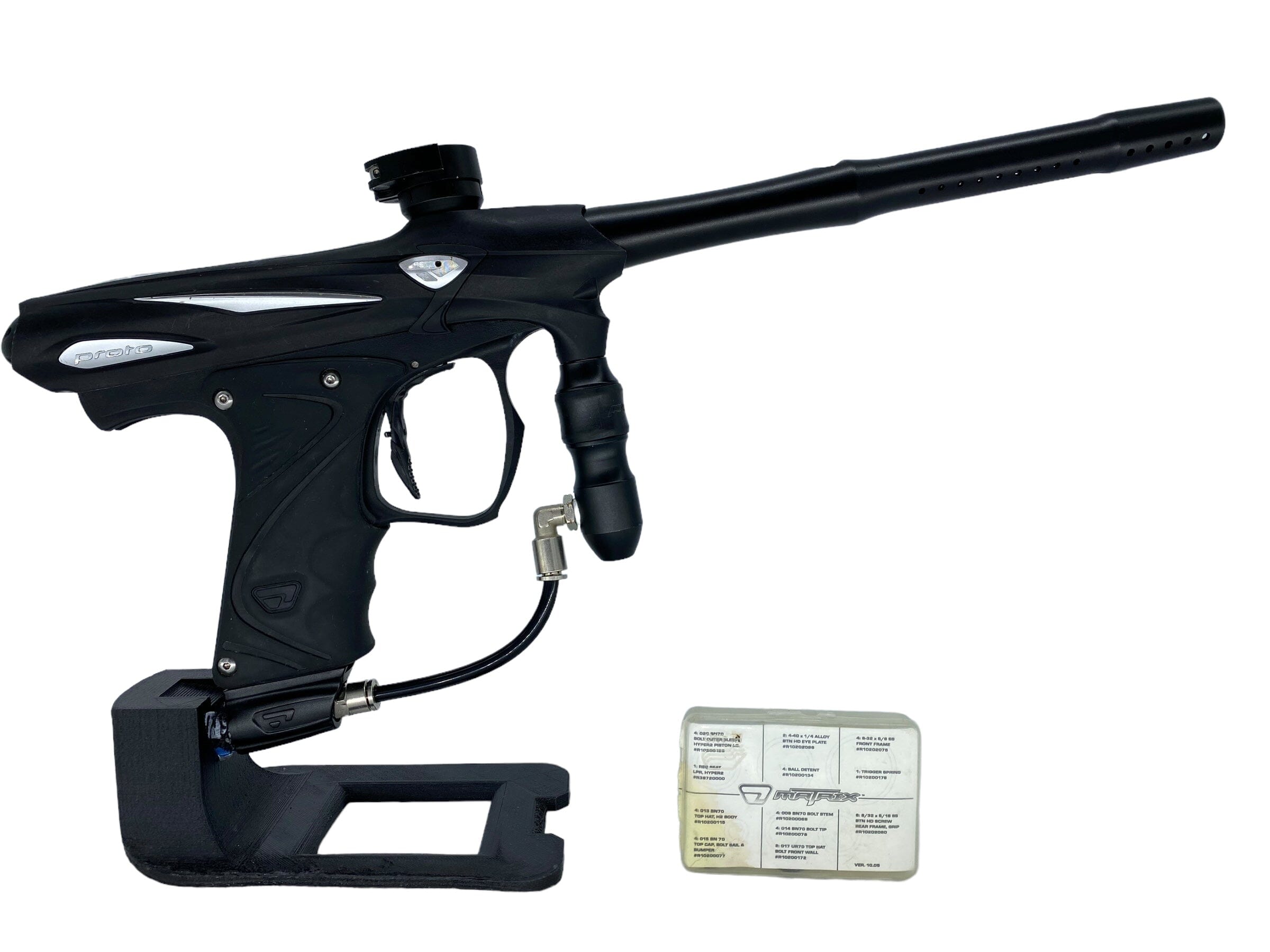 Used Paintball Gun|Markers – Page 7 – CPXBrosPaintball