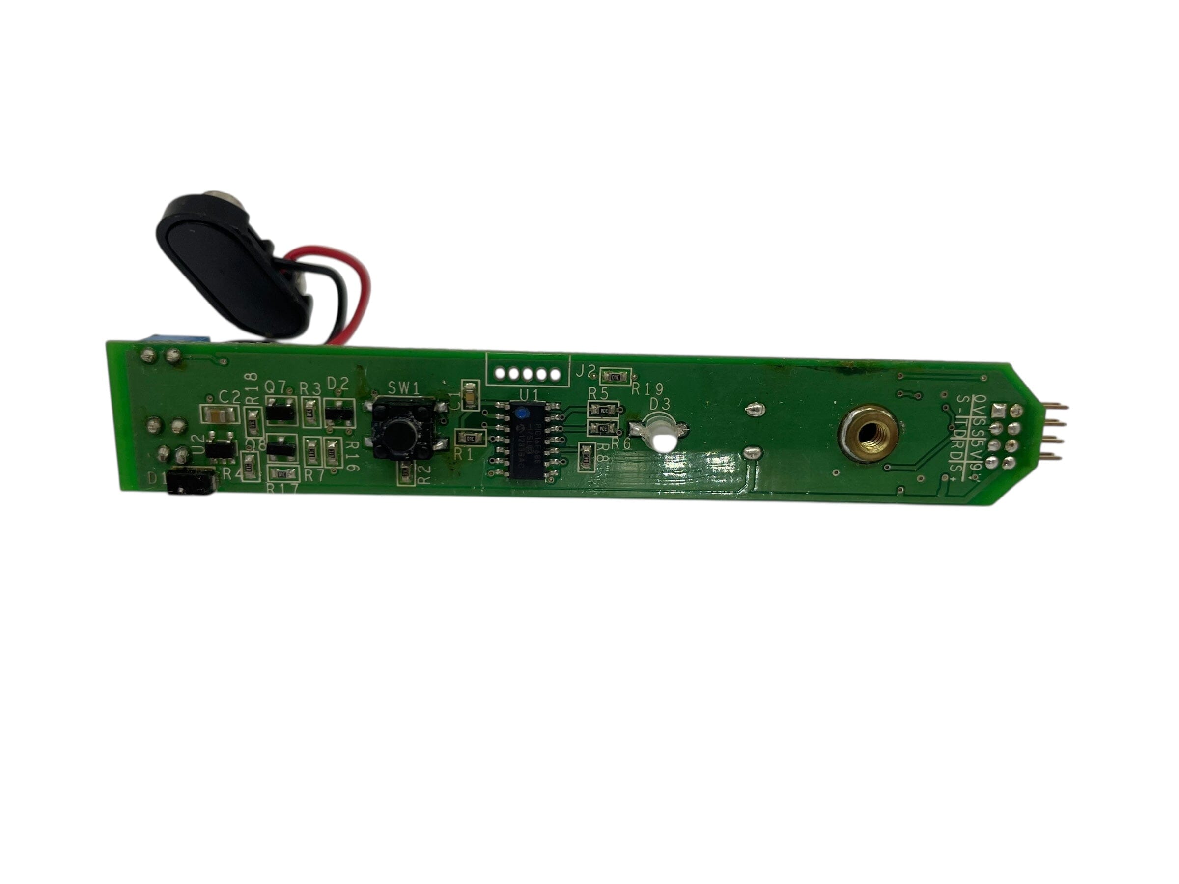 Empire Axe/Mini Main Lower Board – CPXBrosPaintball