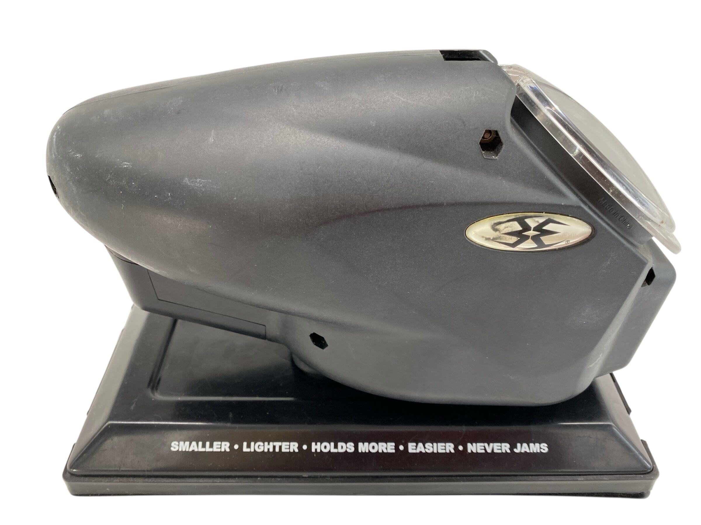 Empire Halo Too Paintball Hopper Loader – CPXBrosPaintball