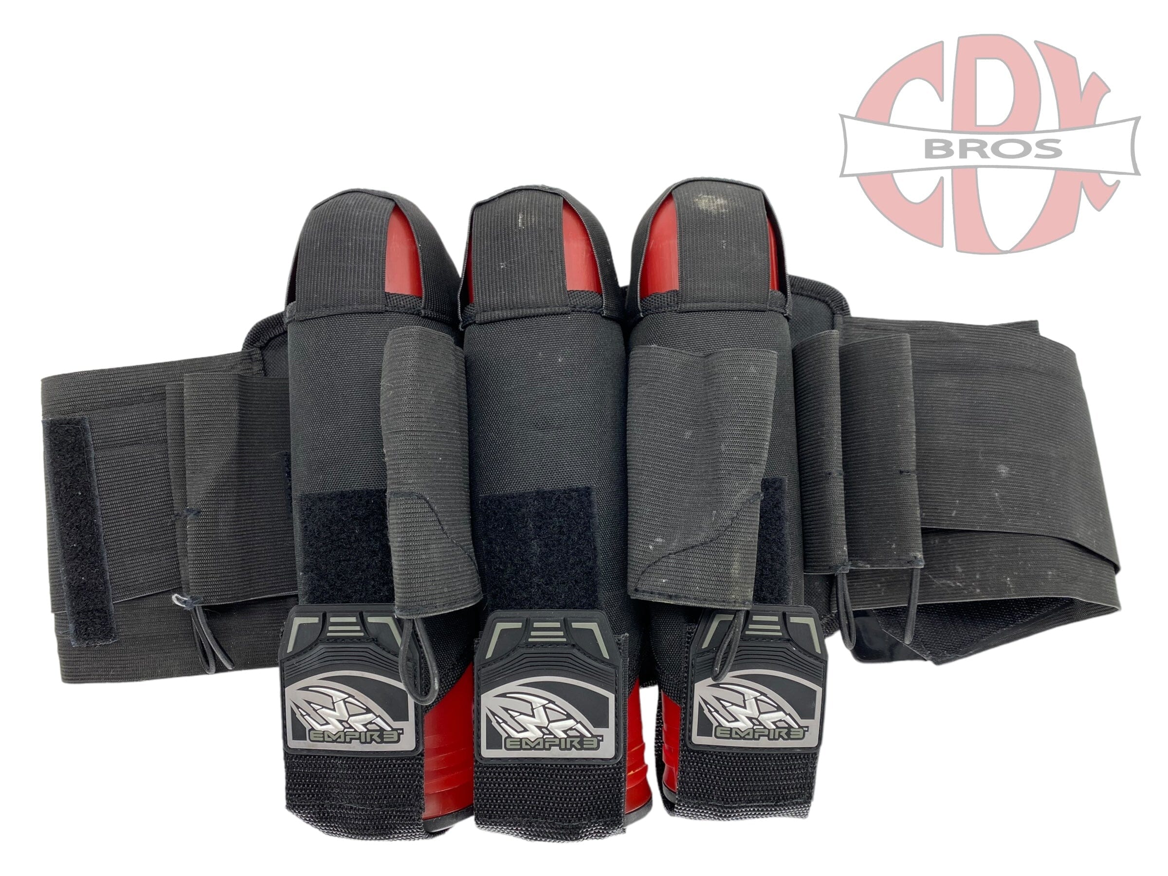 PodPacks & Pods – CPXBrosPaintball