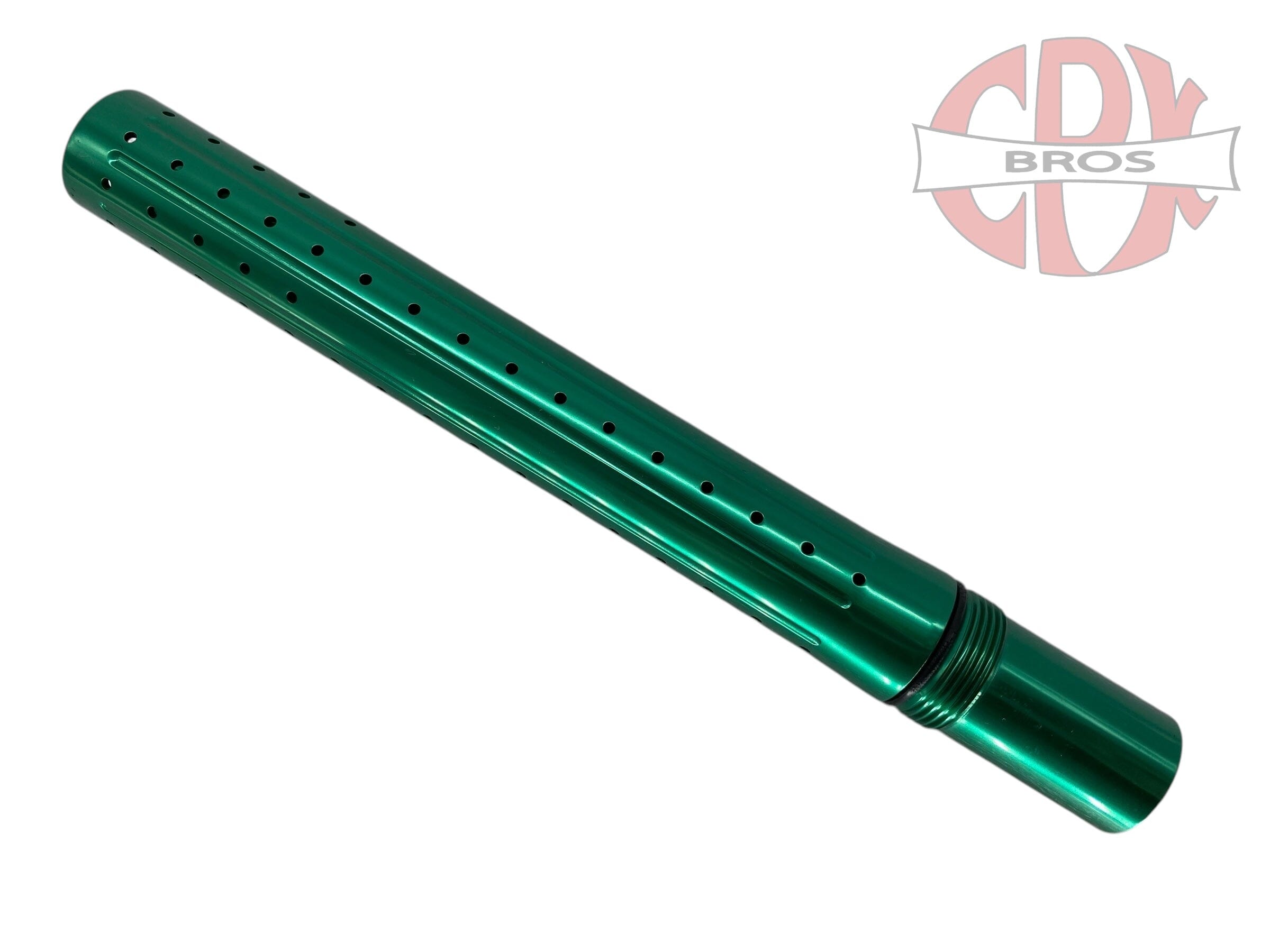 Field One Force Paintball Gun Barrel Tip – CPXBrosPaintball