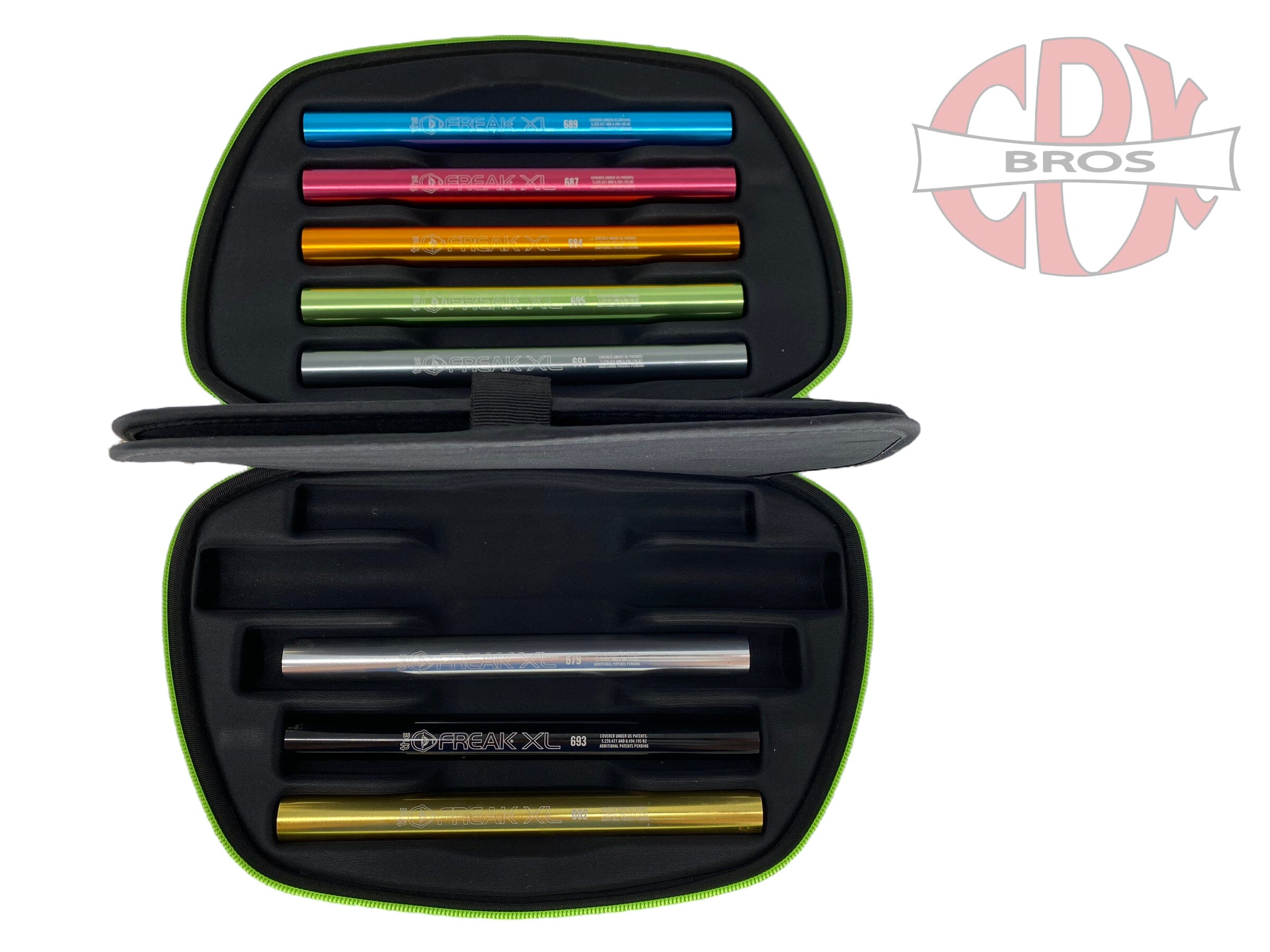 Barrels – Page 3 – CPXBrosPaintball