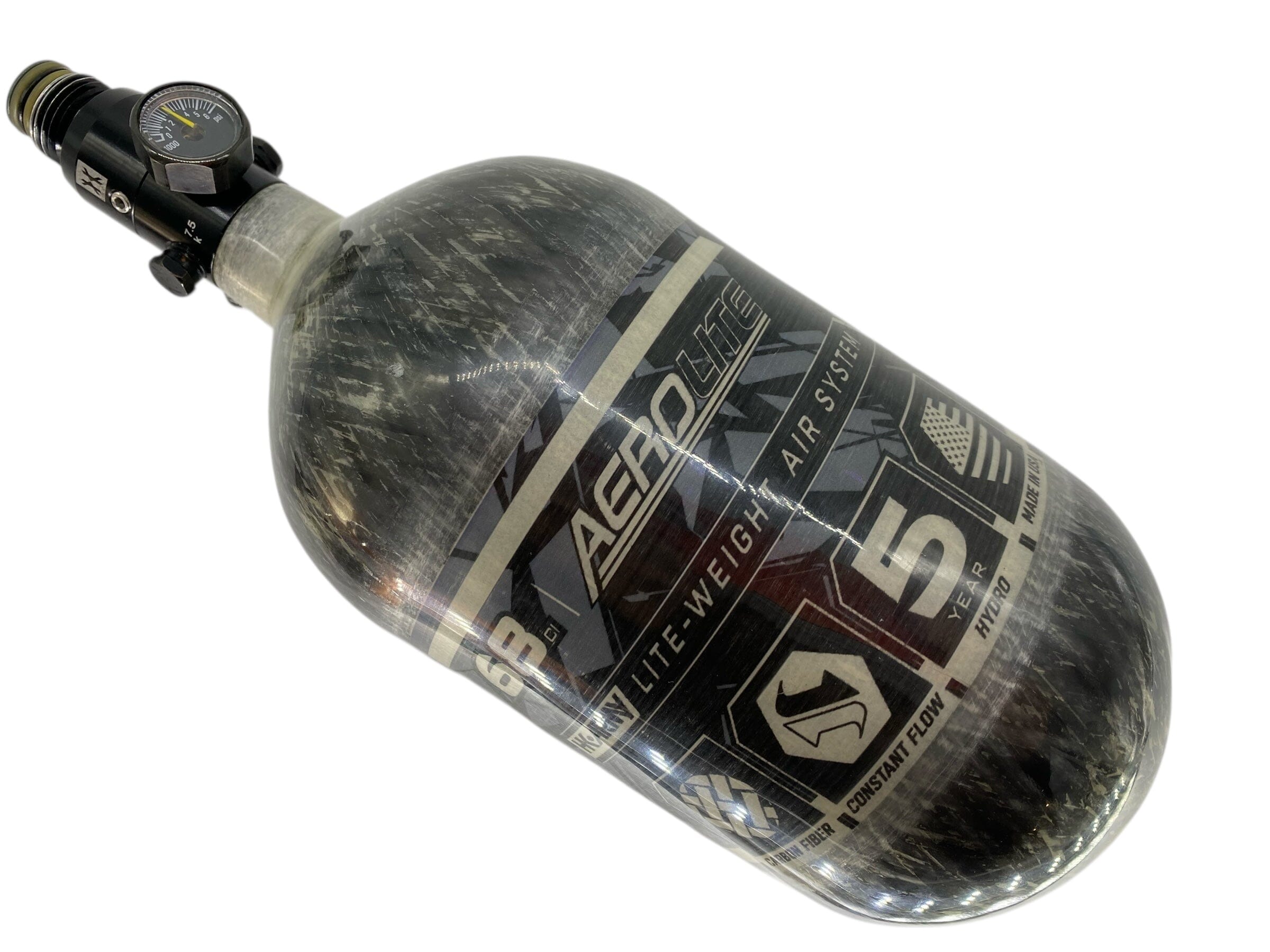 Used Tanks/ Air Systems – CPXBrosPaintball