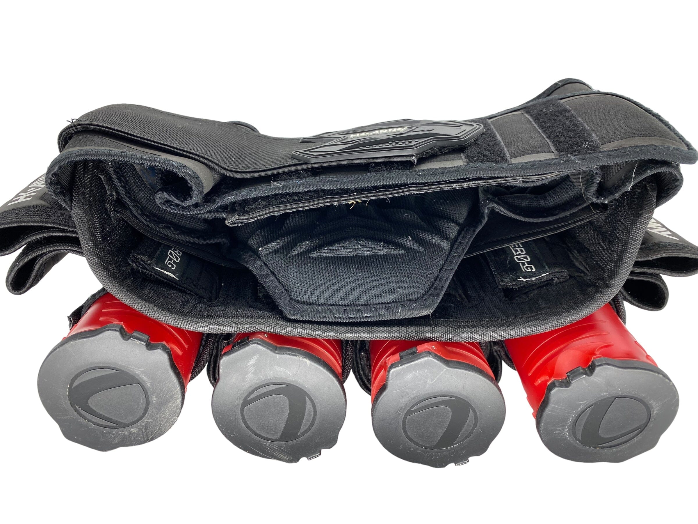 PodPacks & Pods – CPXBrosPaintball