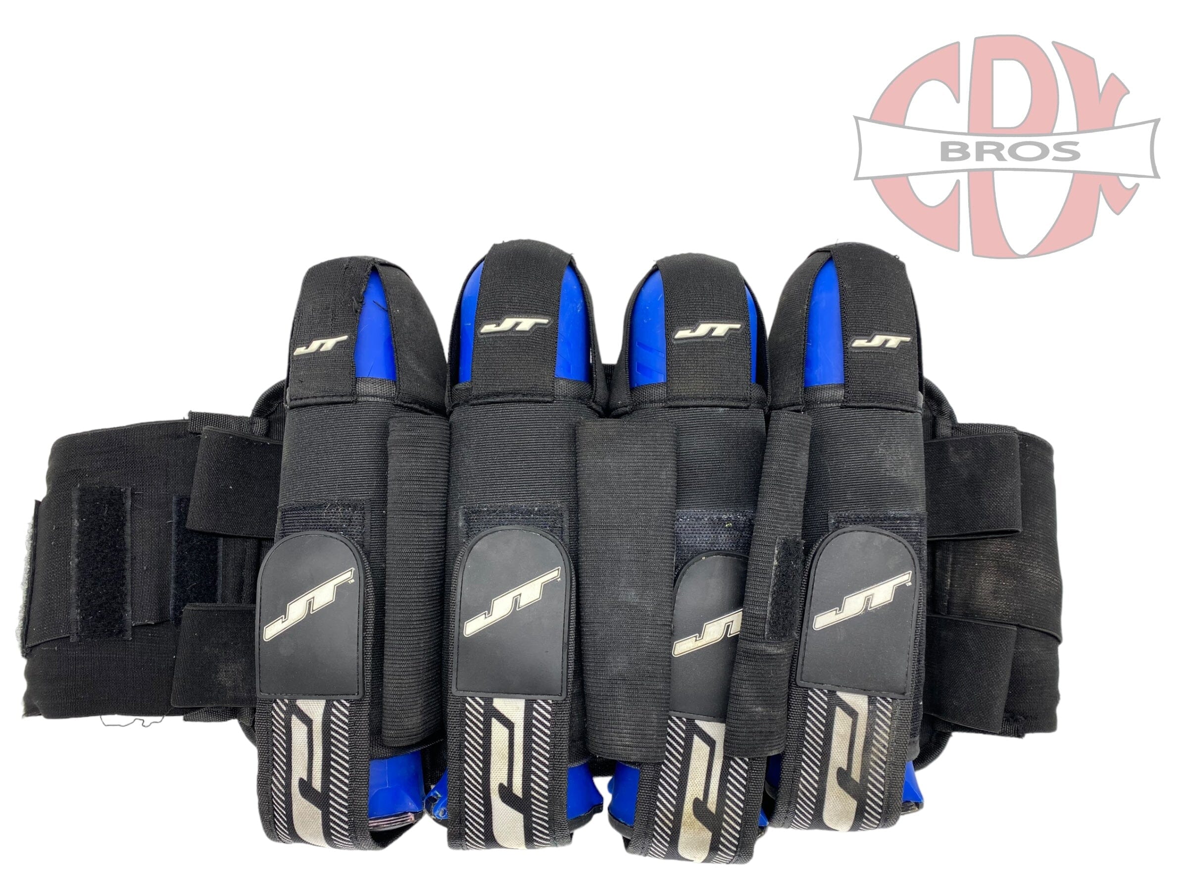 PodPacks & Pods – CPXBrosPaintball