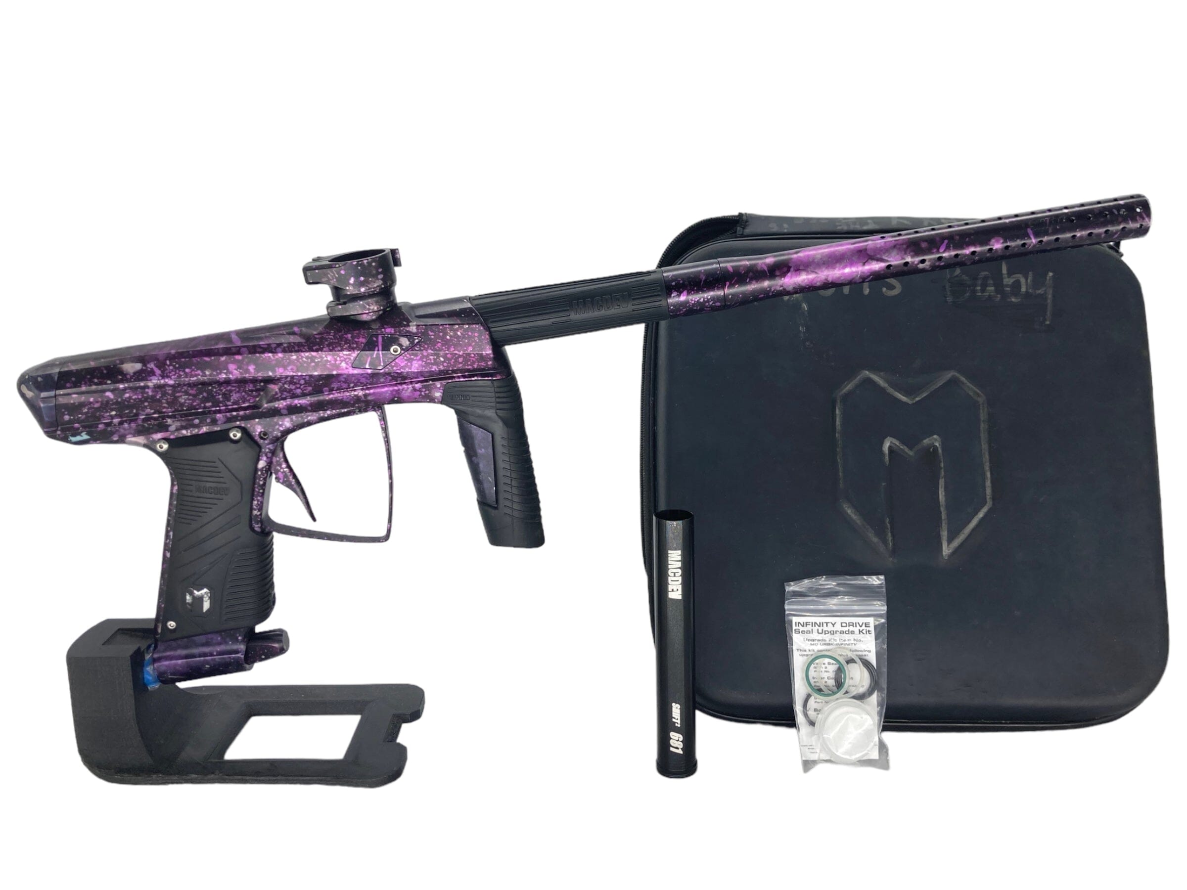 Used Paintball Gun|Markers – Page 5 – CPXBrosPaintball