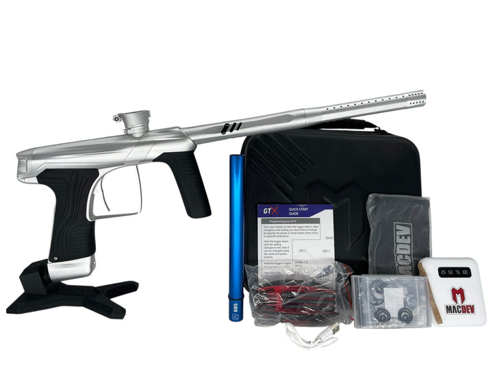 Used Paintball Gun|Markers – CPXBrosPaintball
