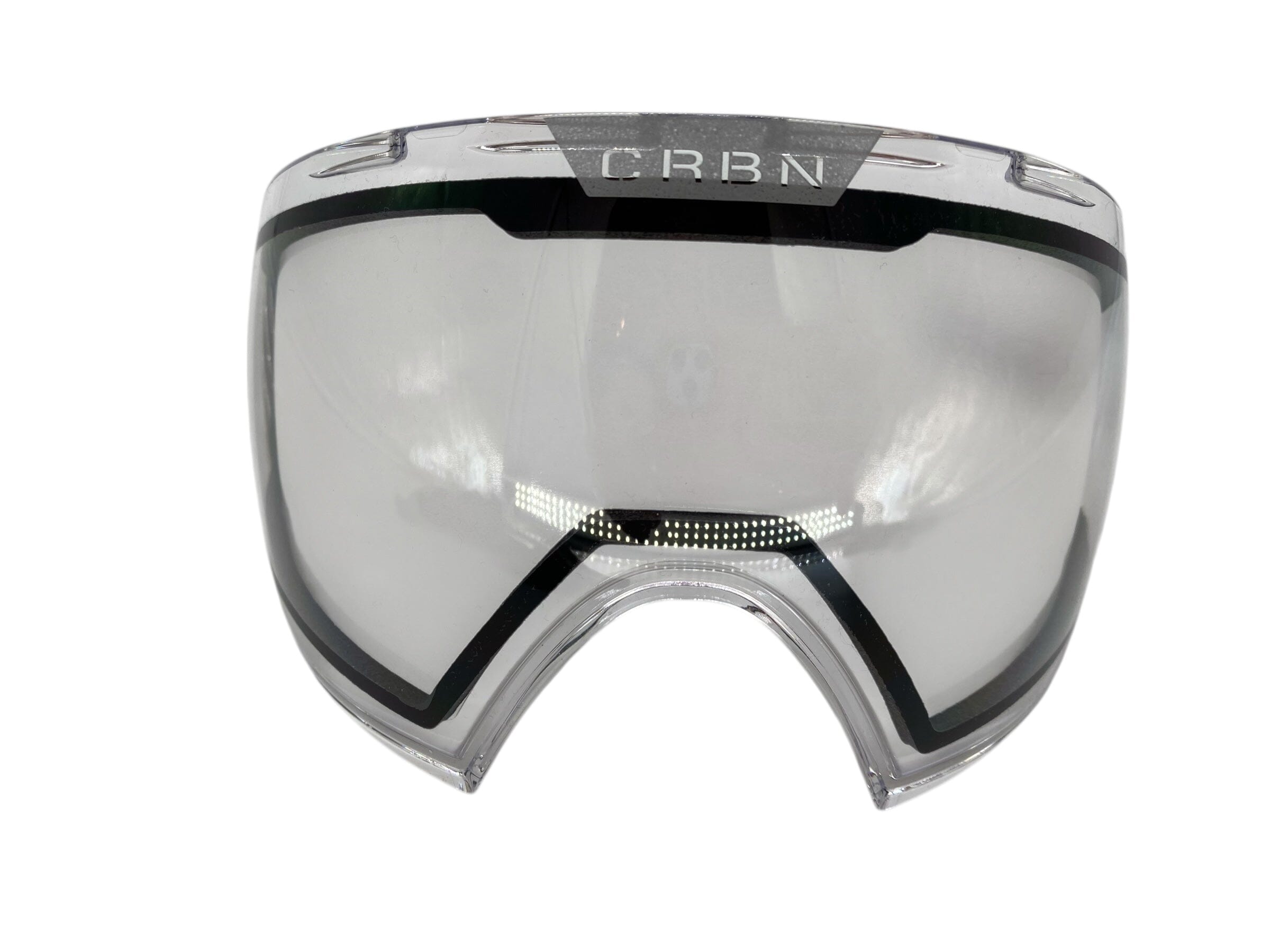 NEW CRBN C SPEC LENS - Clear Paintball Mask Lens – CPXBrosPaintball