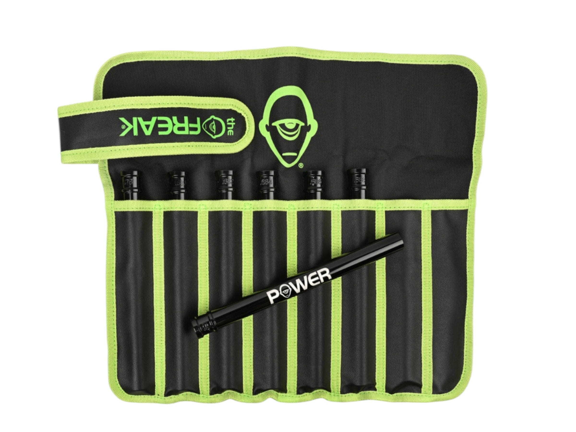 NEW DLX Freak Power (PWR) Insert Kit S63 – CPXBrosPaintball