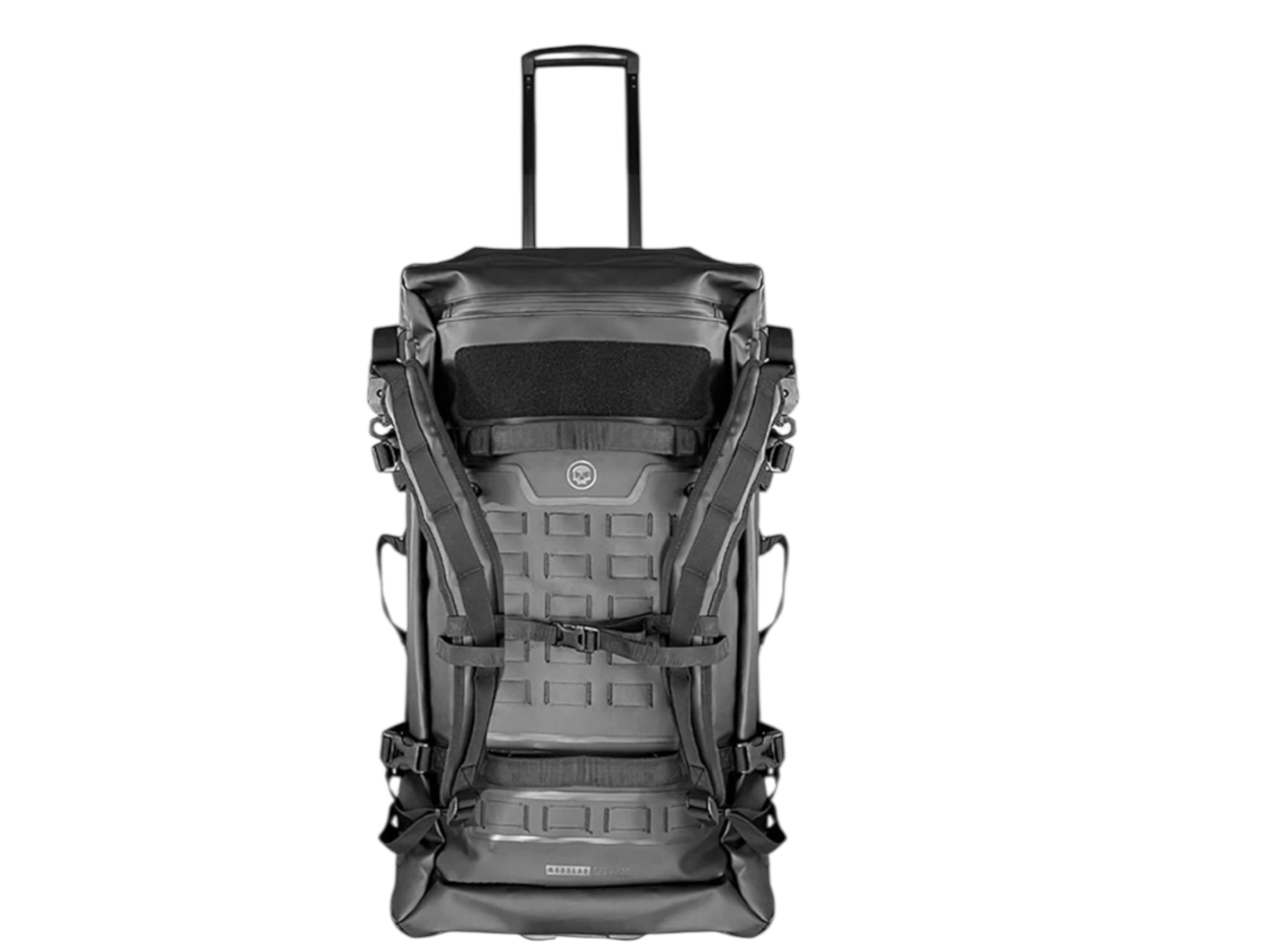 NEW FNDN® MODULAR WEATHERPROOF ROLLING GEARBAG - 102L (GEN 3 ...
