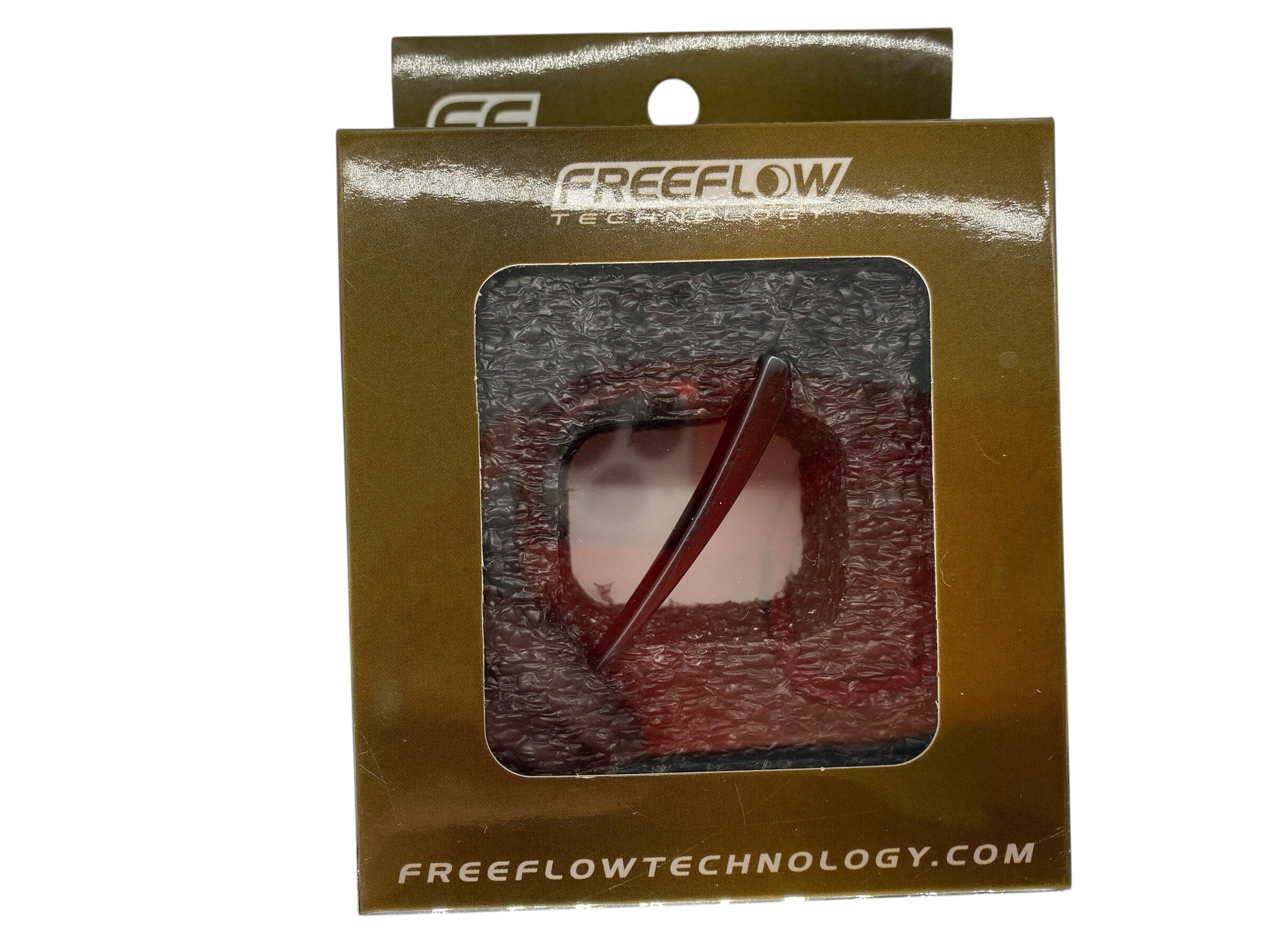 NEW FREEFLOW TECHNOLOGY FF MXR Trigger Blade Tusk Black – CPXBrosPaintball