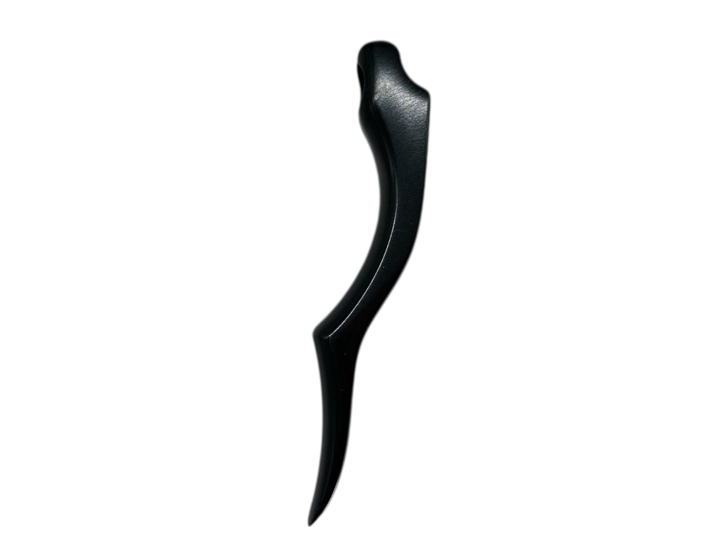 NEW FREEFLOW TEXHNOLOGY FF MXR Trigger Blade Dark Black – CPXBrosPaintball