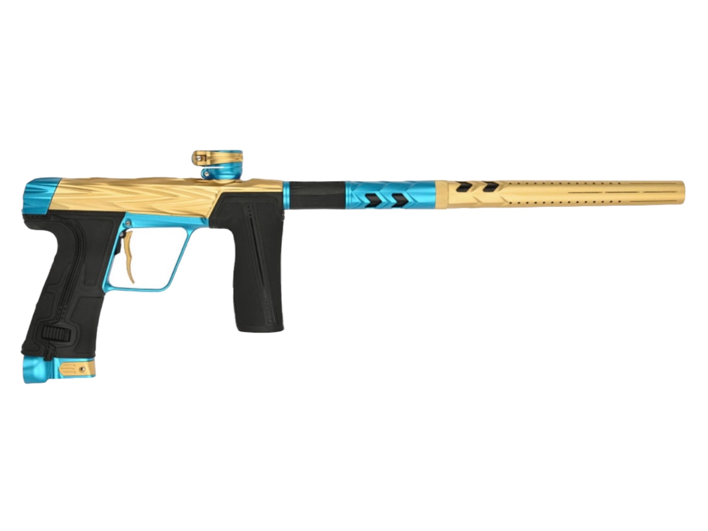 NEW HK Army x Planet Eclipse CS3 Pro – Shredder Edition Gold/Teal ...