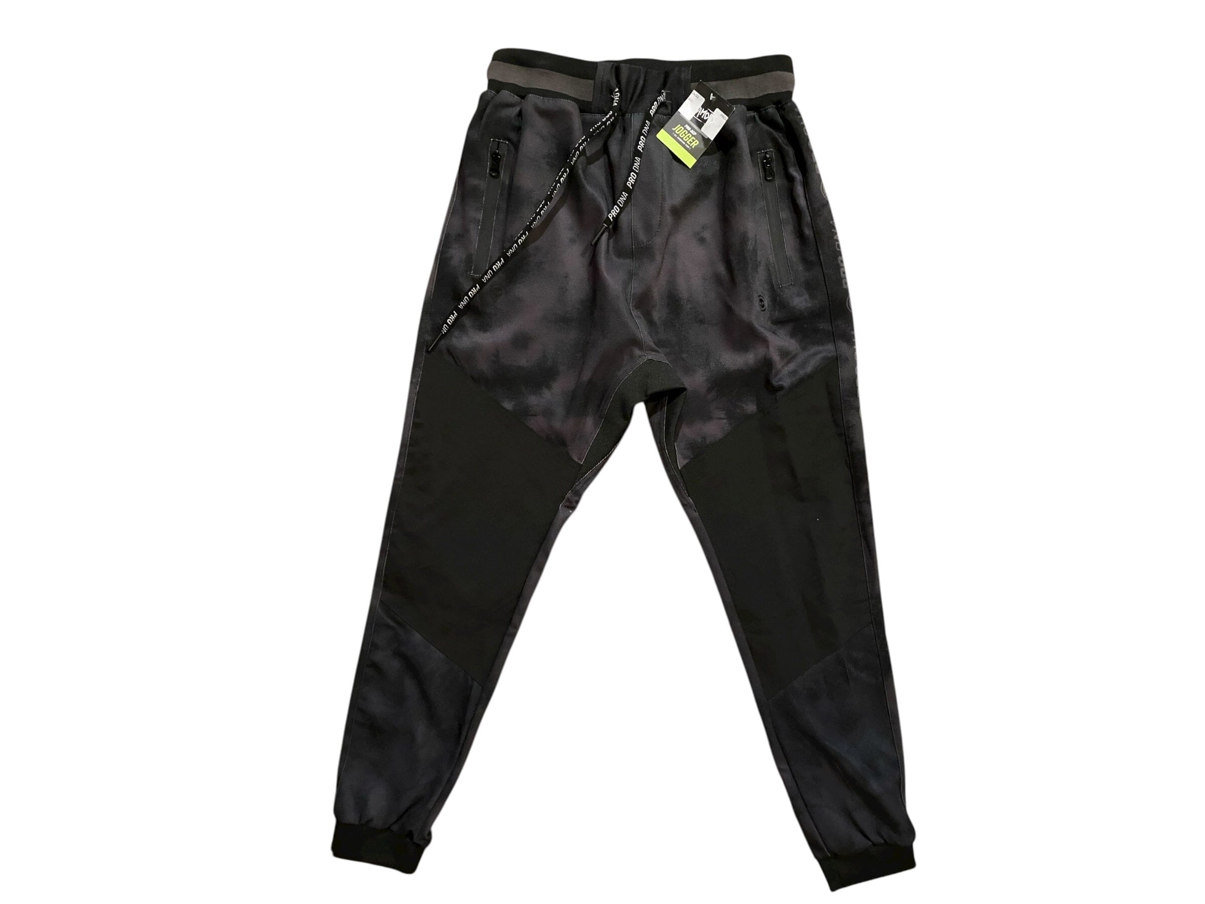 NEW INFAMOUS PRO ACP JOGGERS - WARZONE CHICAGO Paintball Pants - size ...