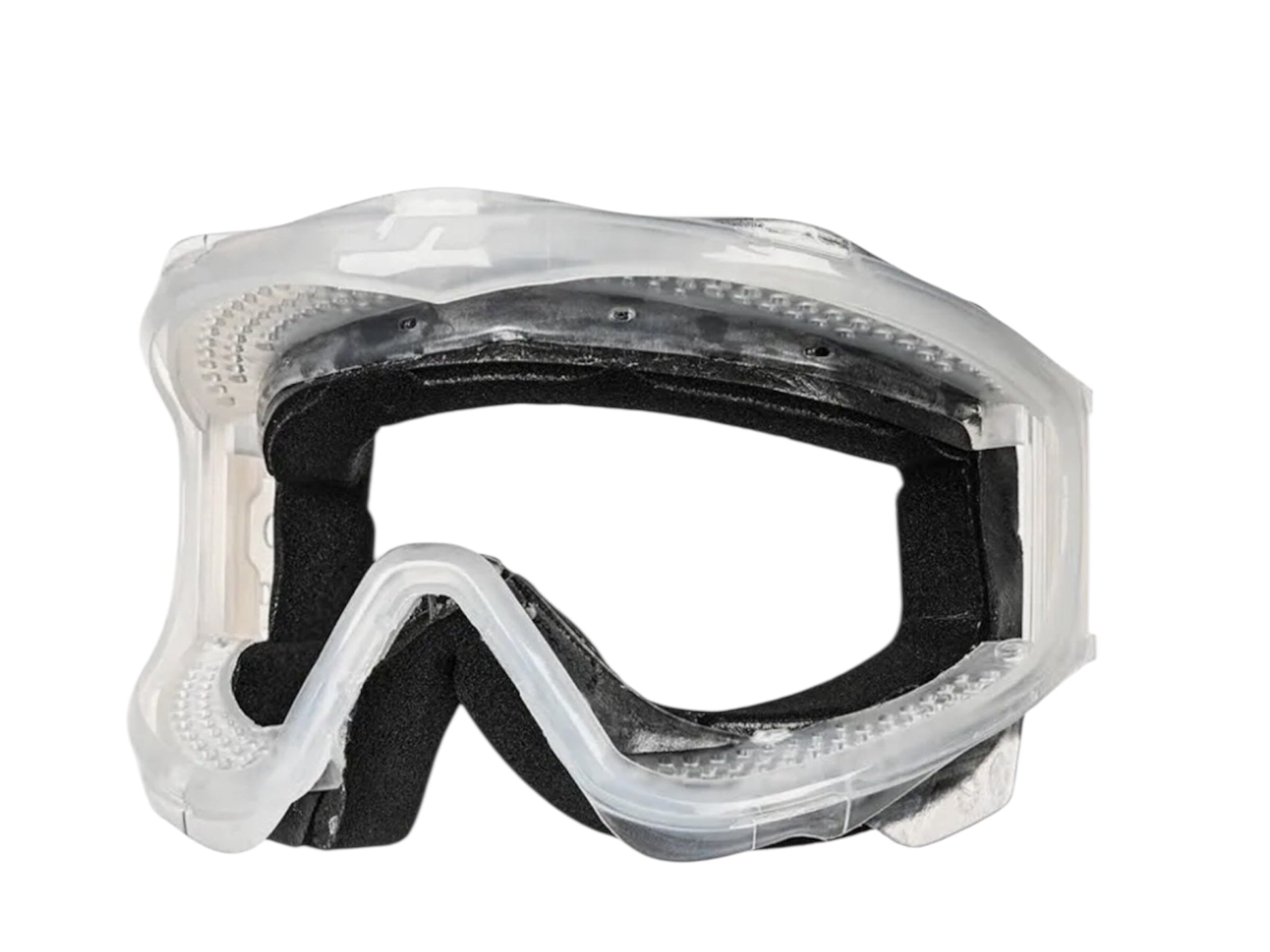 NEW JT Proflex Frame - LE ICE Series Clear Diamond – CPXBrosPaintball