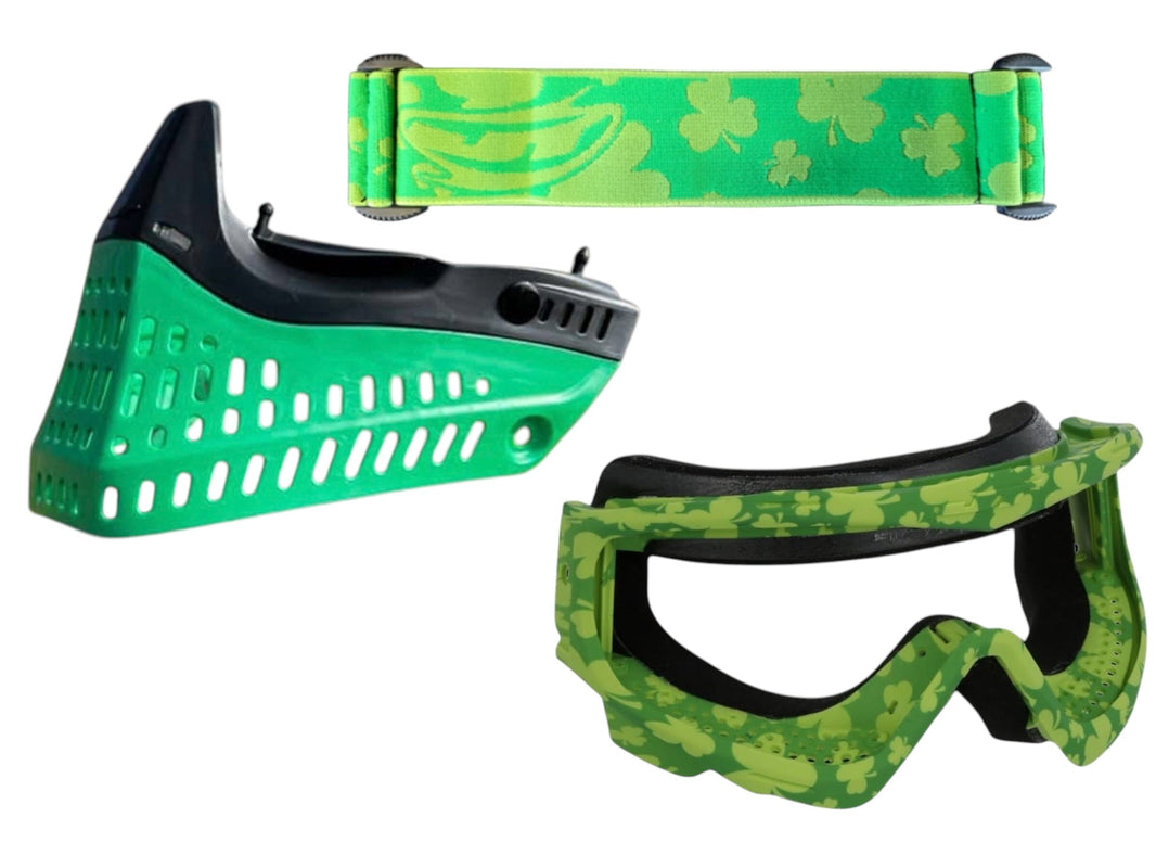 New Paintball Goggles / Masks – Page 5 – CPXBrosPaintball