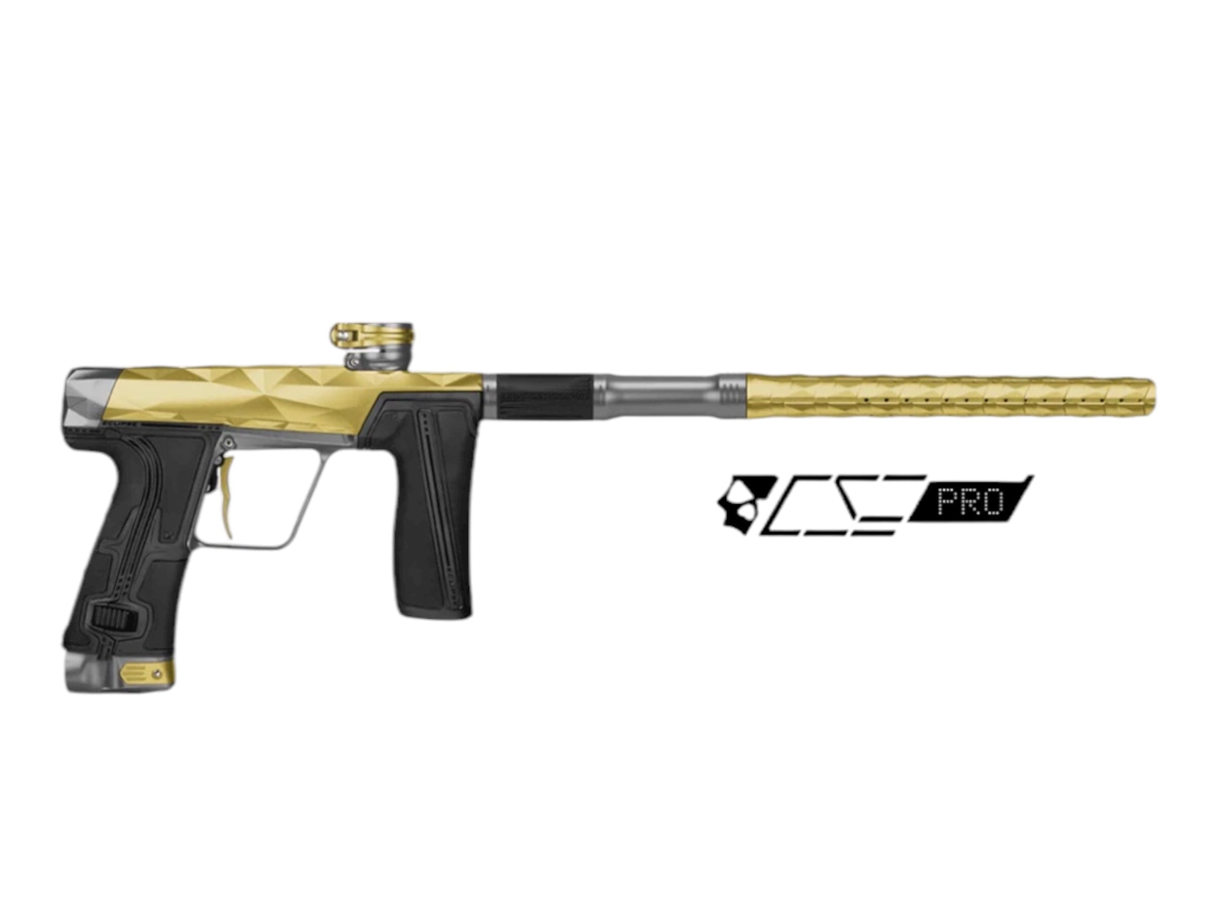 NEW PLANET ECLIPSE CS3 PRO - INFAMOUS EDITION (GUNMETAL GLORY ...