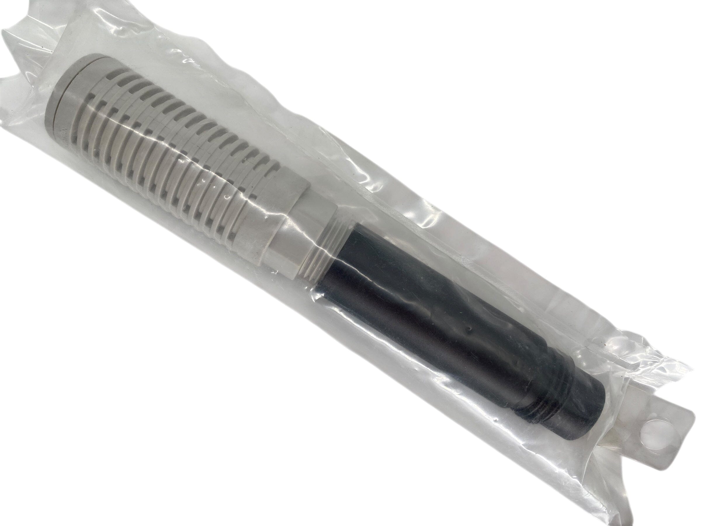 NEW SSC ION/LUXE THREADED TECH MUFFLER / SUPER STANCHY CUSTOMS ...