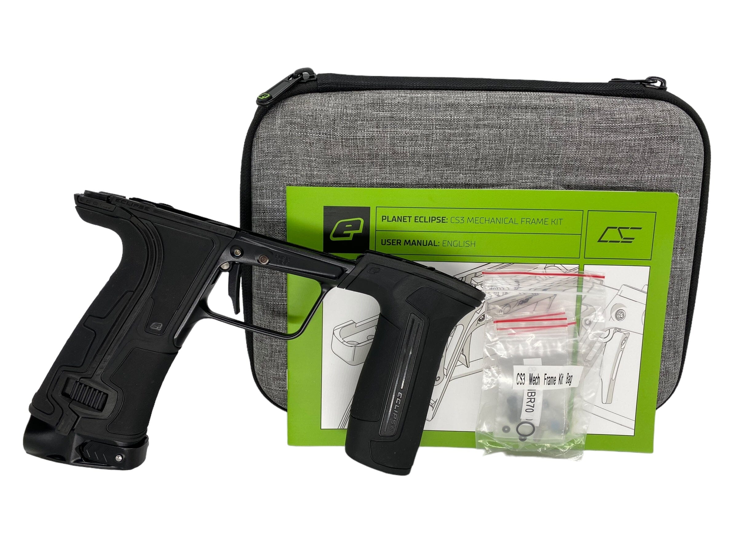 Mech Kits – CPXBrosPaintball