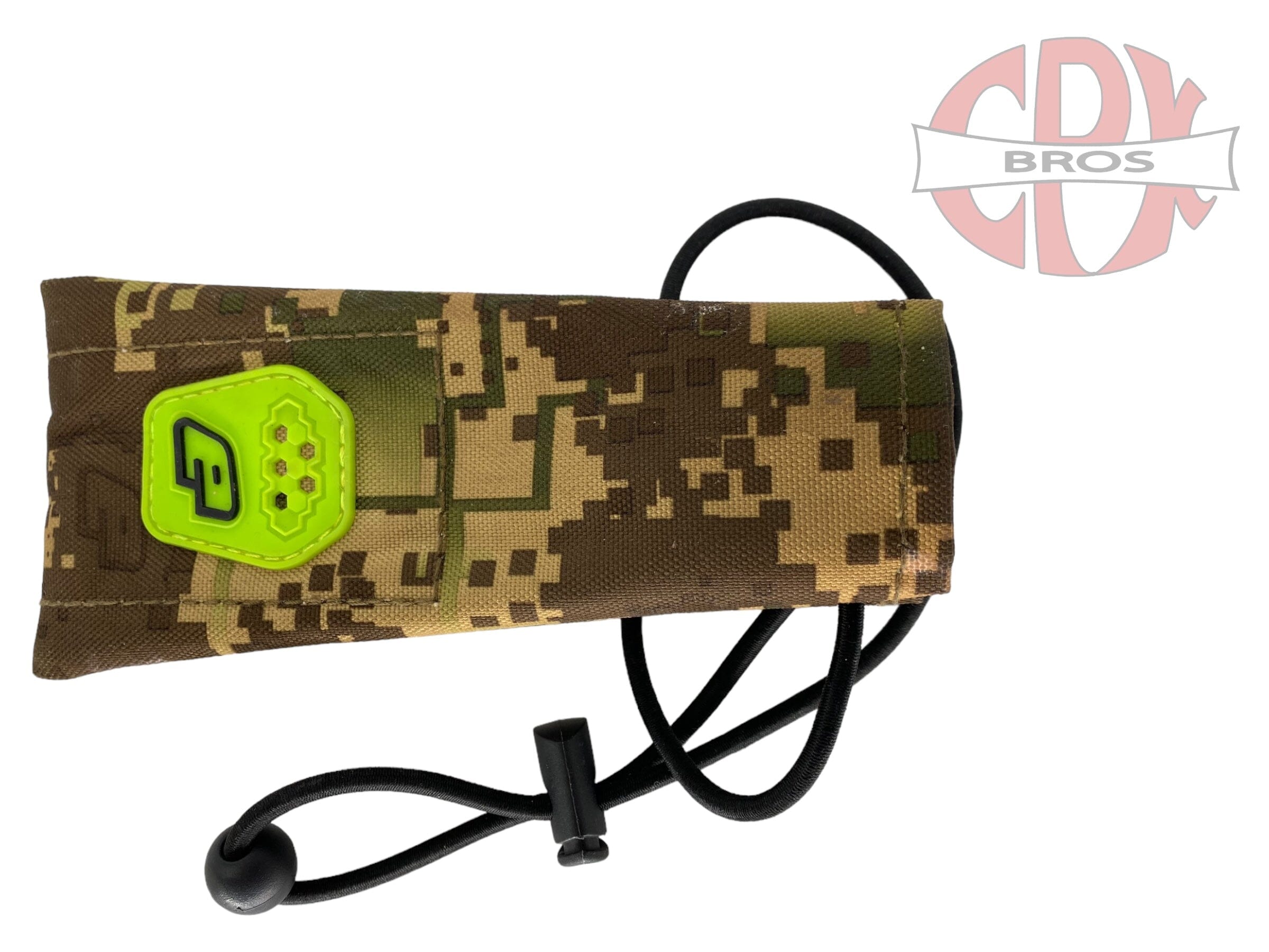 Barrel Socks – CPXBrosPaintball