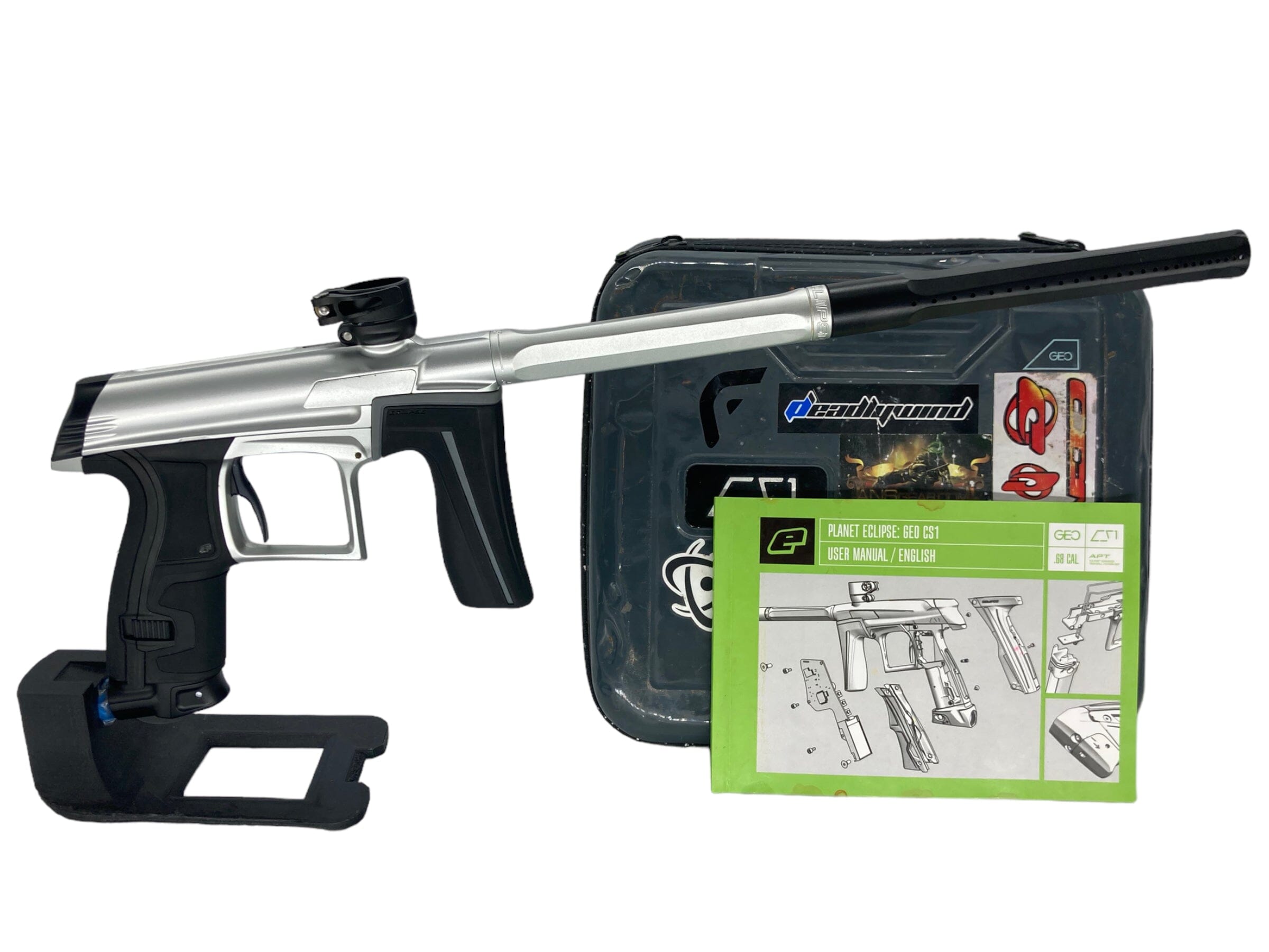 Used Paintball Gun|Markers – Page 7 – CPXBrosPaintball