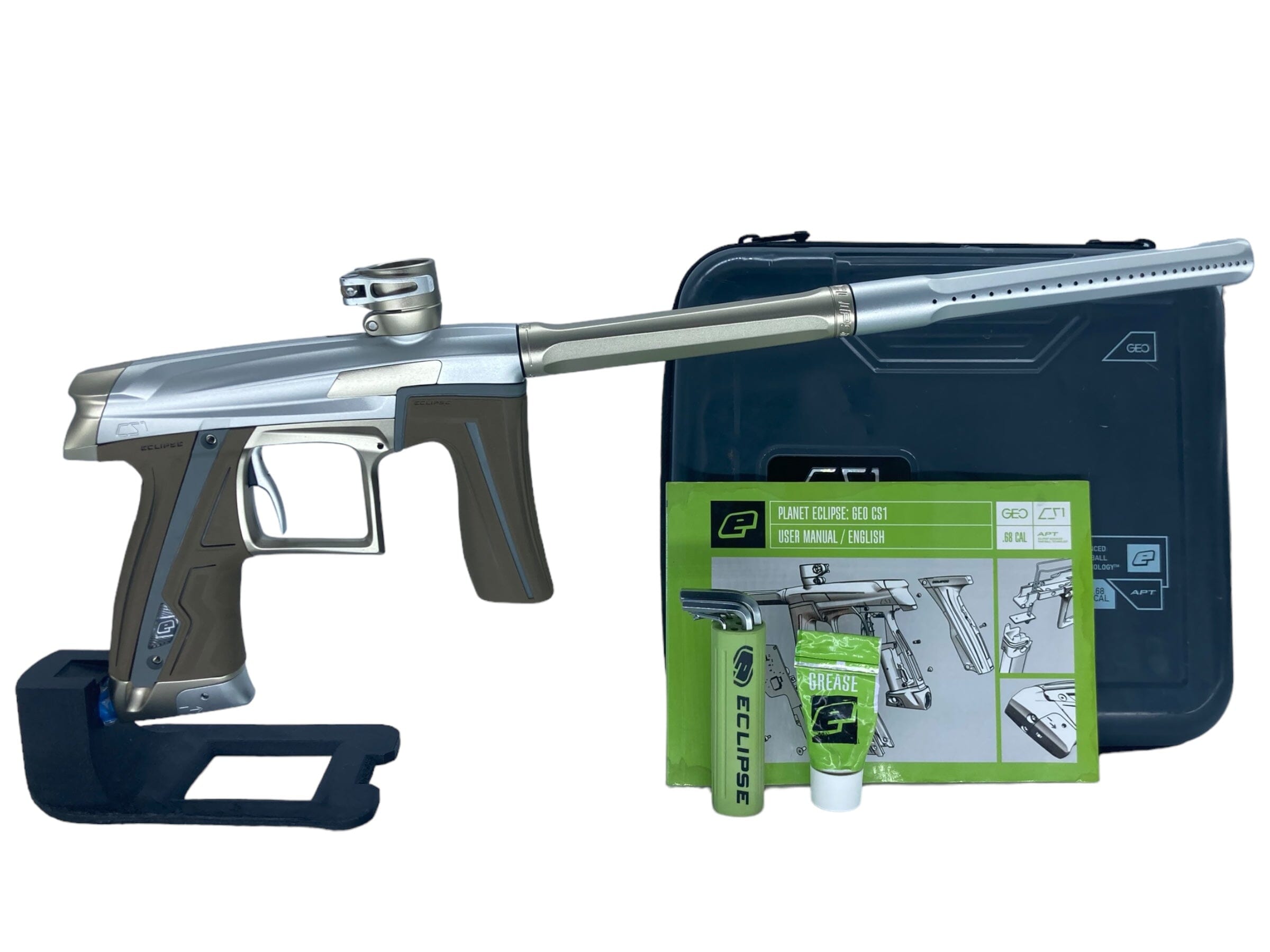 Used Paintball Gun|Markers – Page 7 – CPXBrosPaintball