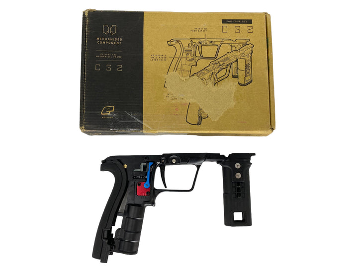 Mech Kits – CPXBrosPaintball