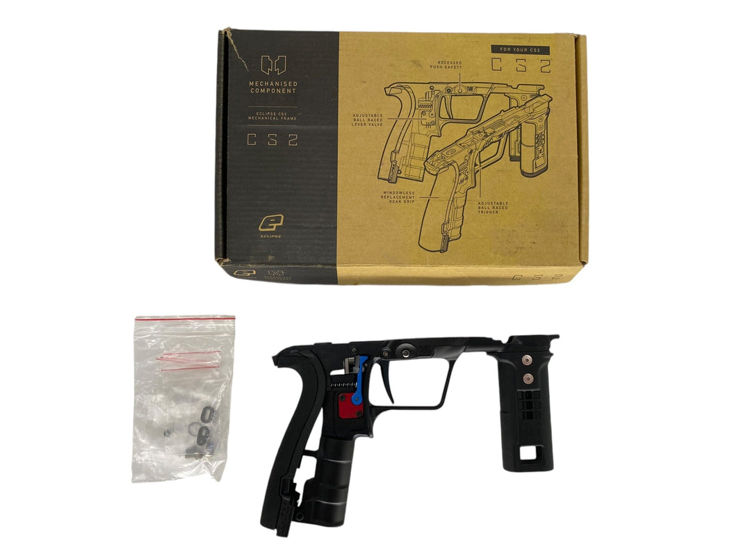 Mech Kits – CPXBrosPaintball