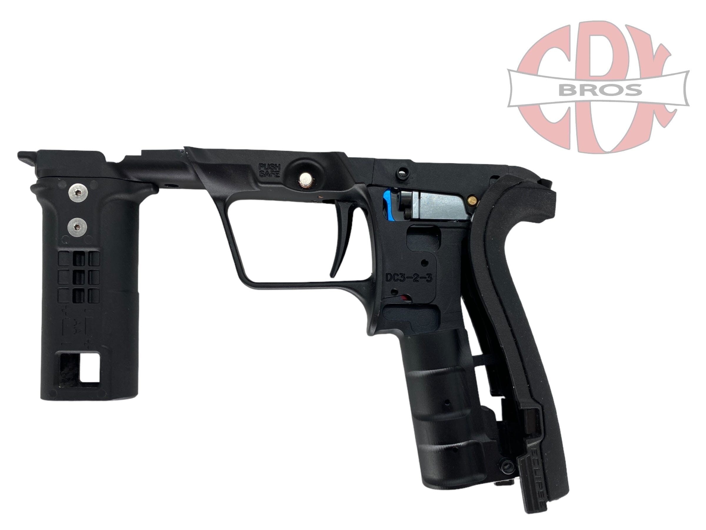 Mech Kits – CPXBrosPaintball