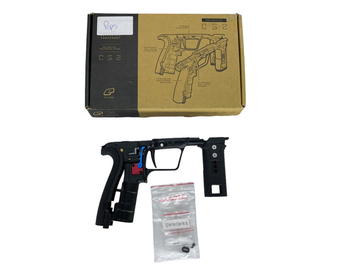 Mech Kits – CPXBrosPaintball